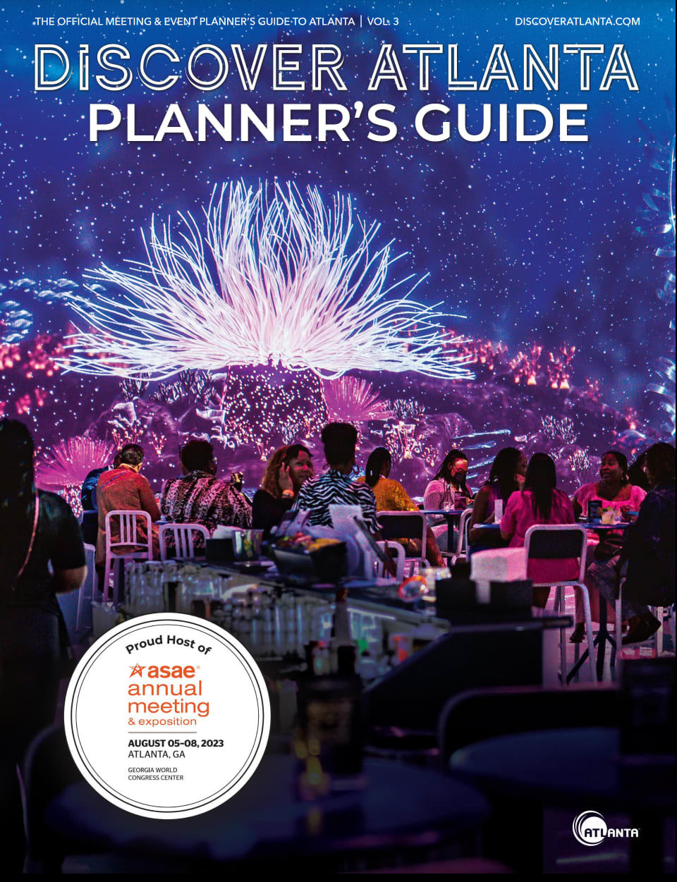 Plan Group Trips to Atlanta - Atlanta Tour & Travel Services - Discover ...