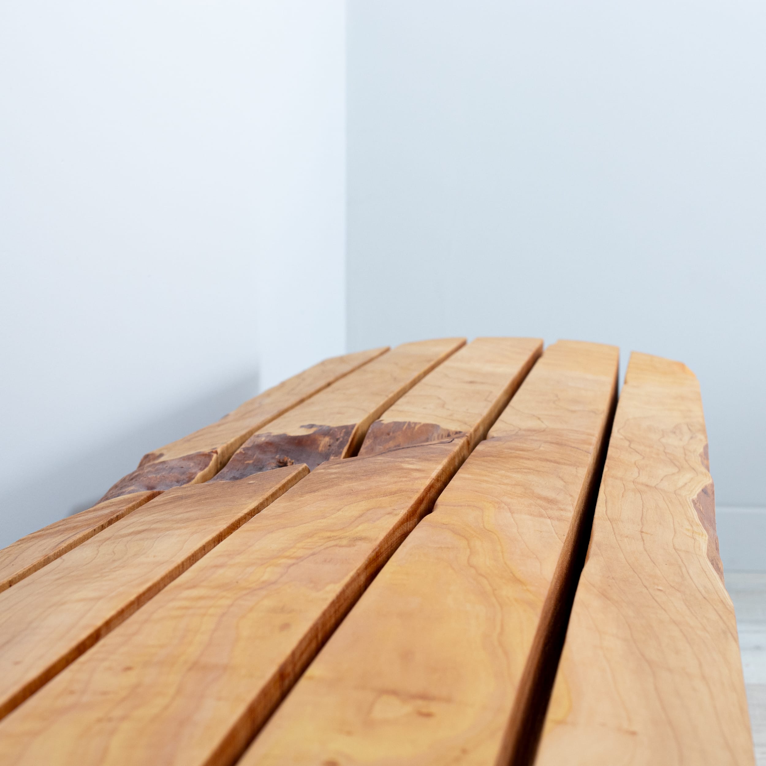 Bude Wave Benches - Atlantic Makers