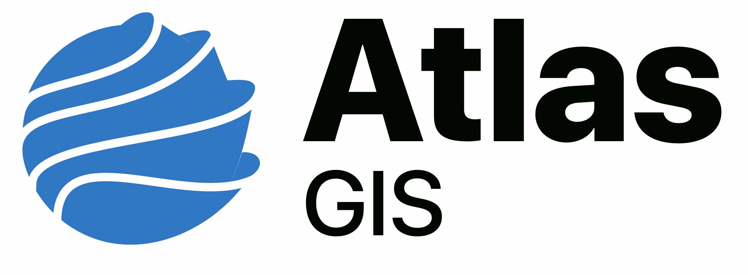 Atlas GIS