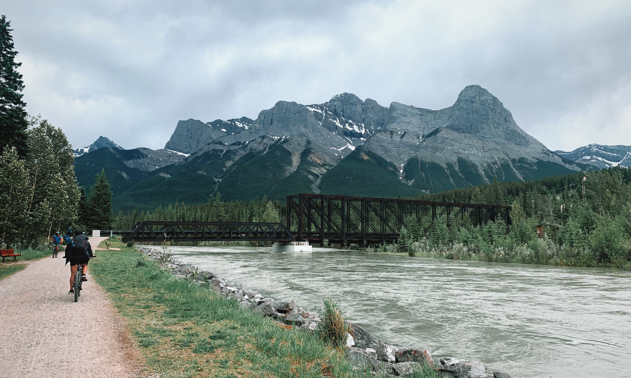 Your Ultimate Guide to Banff, Alberta | AtlasGuru