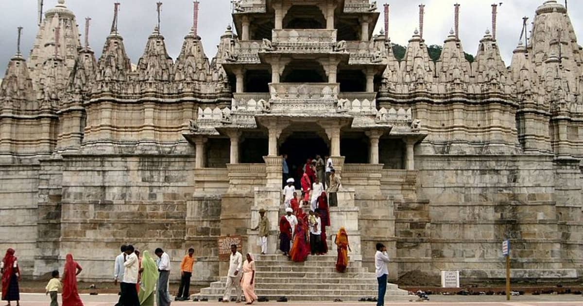 KINGDOM OF "THE GREAT MEWAR" | AtlasGuru