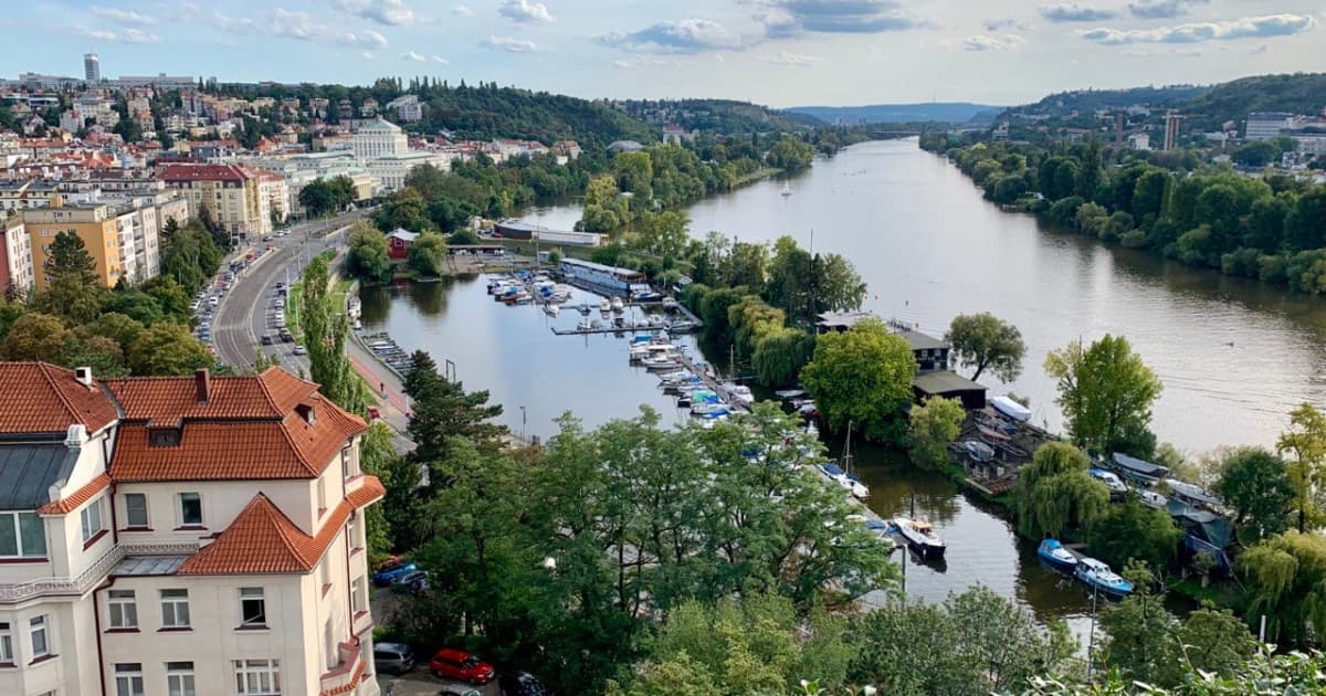 My 10 day itinerary holiday in beautiful Prague (September) | AtlasGuru