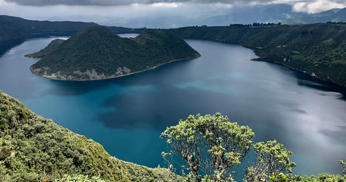 Discover the diversity of Ecuadorian nature | AtlasGuru