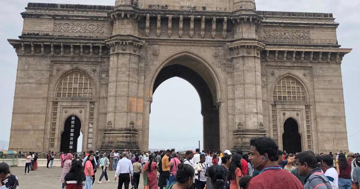 Exploring India | AtlasGuru