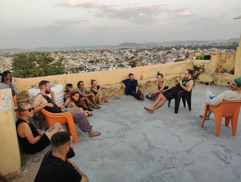 KINGDOM OF "THE GREAT MEWAR", India | AtlasGuru