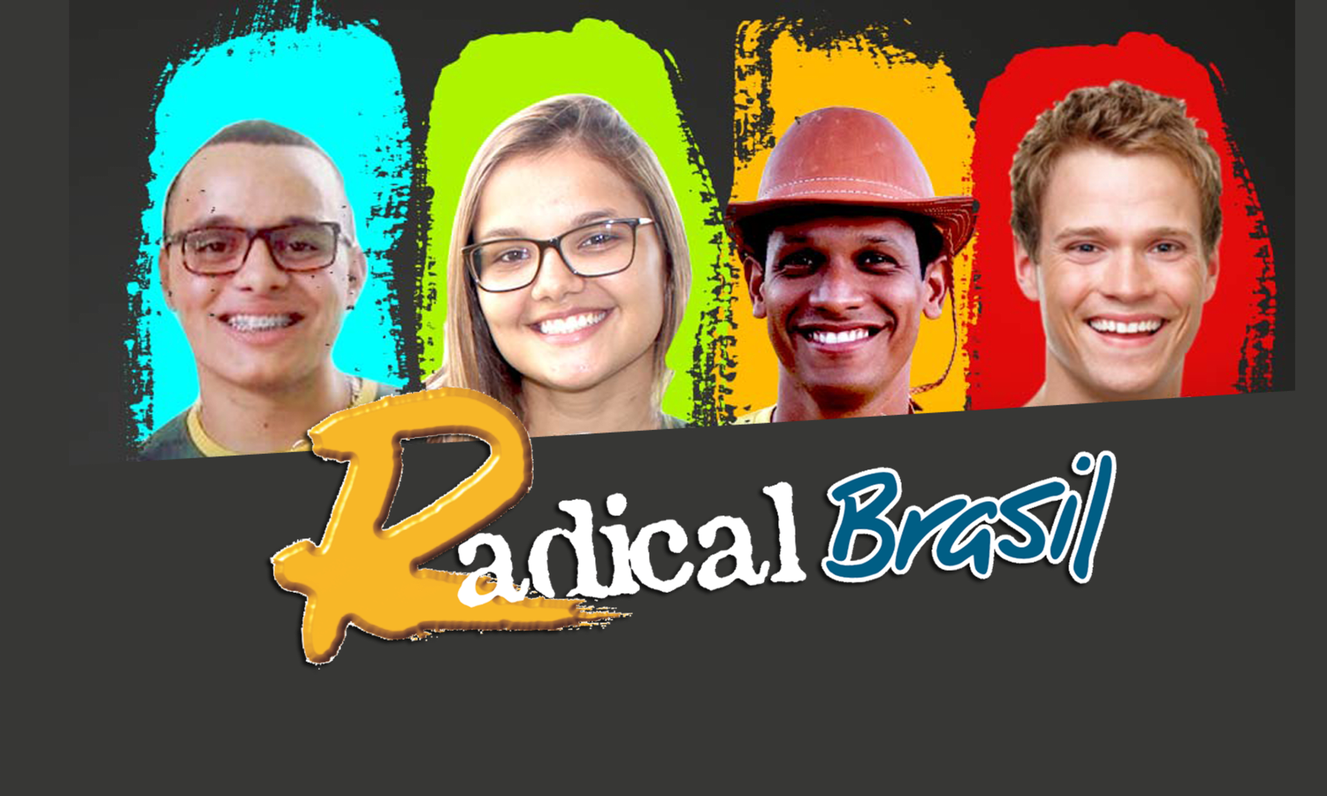 Projeto Radical Brasil Junta de Missões Nacionais | Atos6