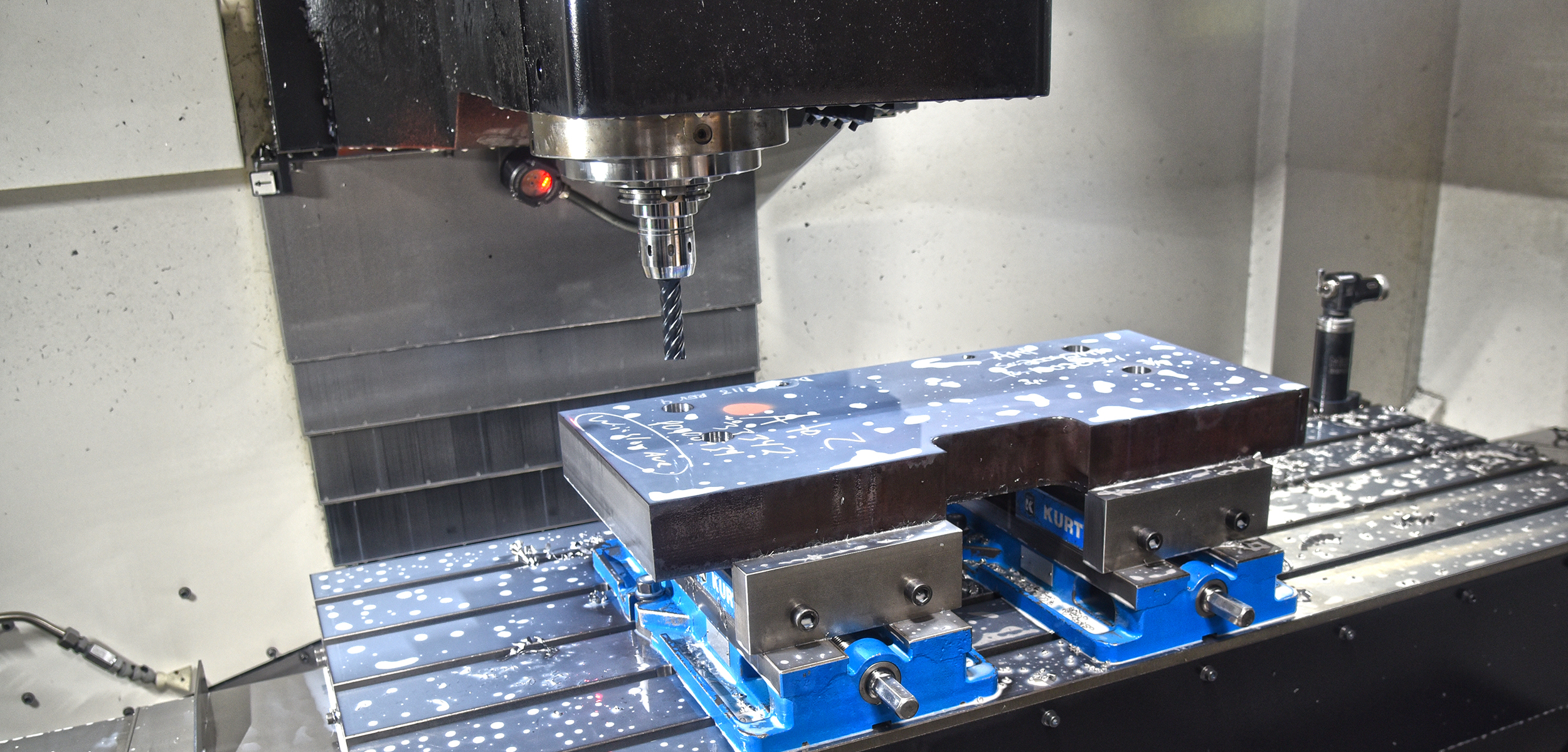 CNC Machining in Appleton, WI | A to Z Machine