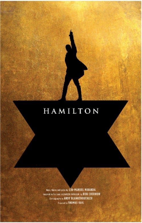 עצומה - HAMILTON ISRAEL