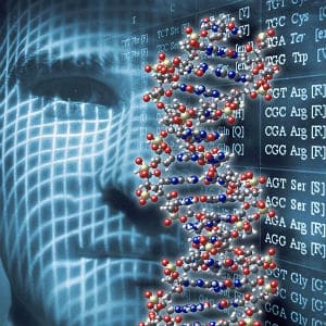 What is POLG Gene Alper's Syndrome NGS Genetic DNA Test