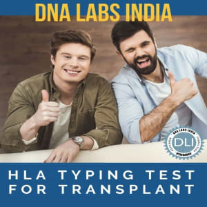 DNA Labs India Genetic NIPT BRCA Paternity Karyotyping Test Center