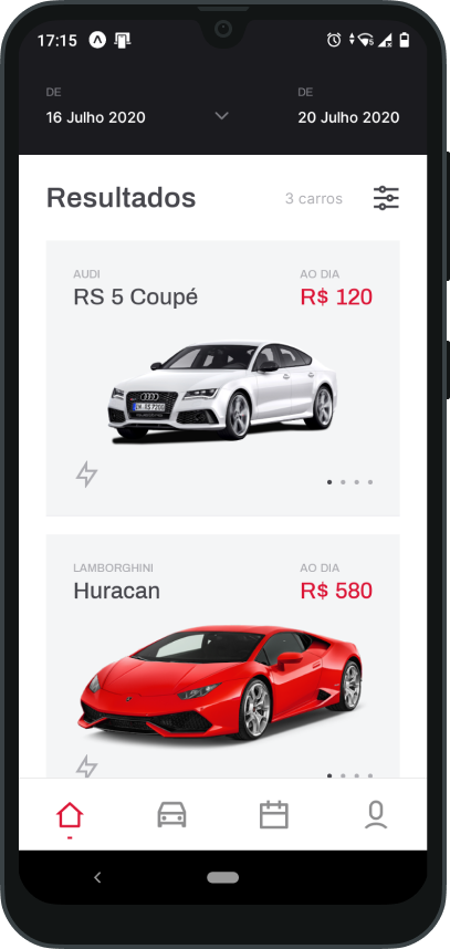 GitHub - AugustoMarcelo/rentx: :oncoming_automobile: App for car rental services