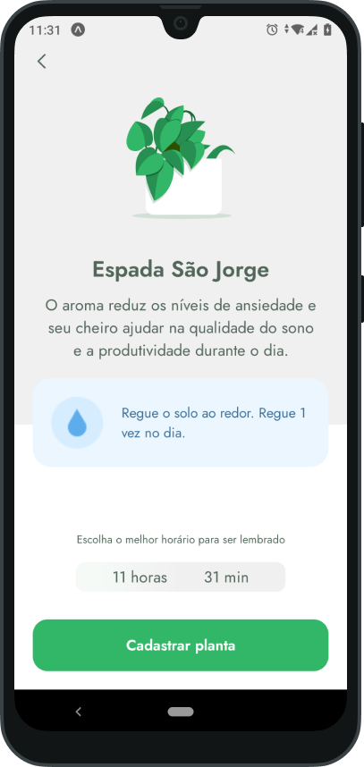 GitHub - AugustoMarcelo/plant-manager: :seedling: 5th Next Level Week - React Native | Plant Manager