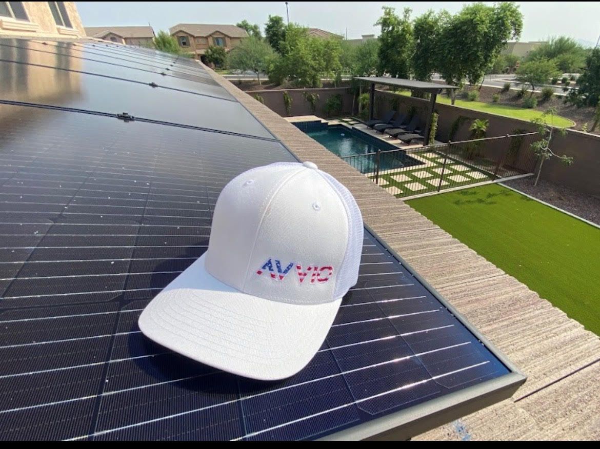 AVVIO Solar Lubbock: Tailored Solar Solutions for Texas Homes