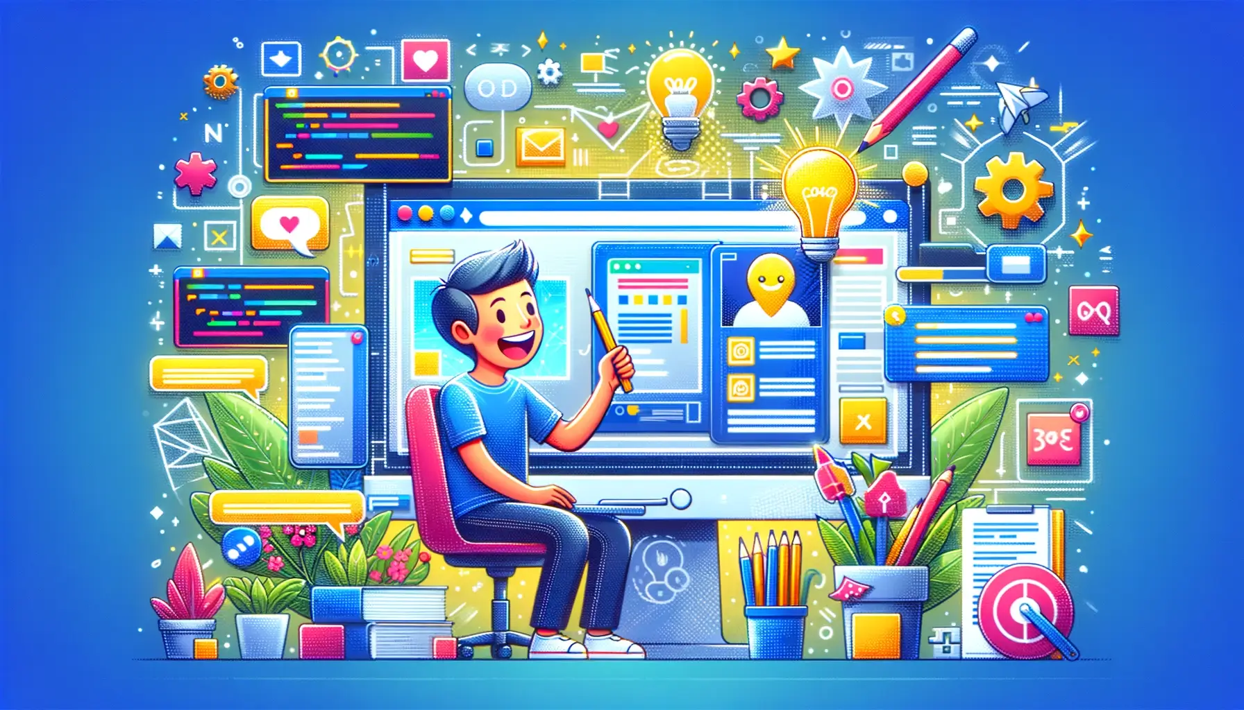 How to build your Website with Chat GPTs How to build your Website with Chat GPTs