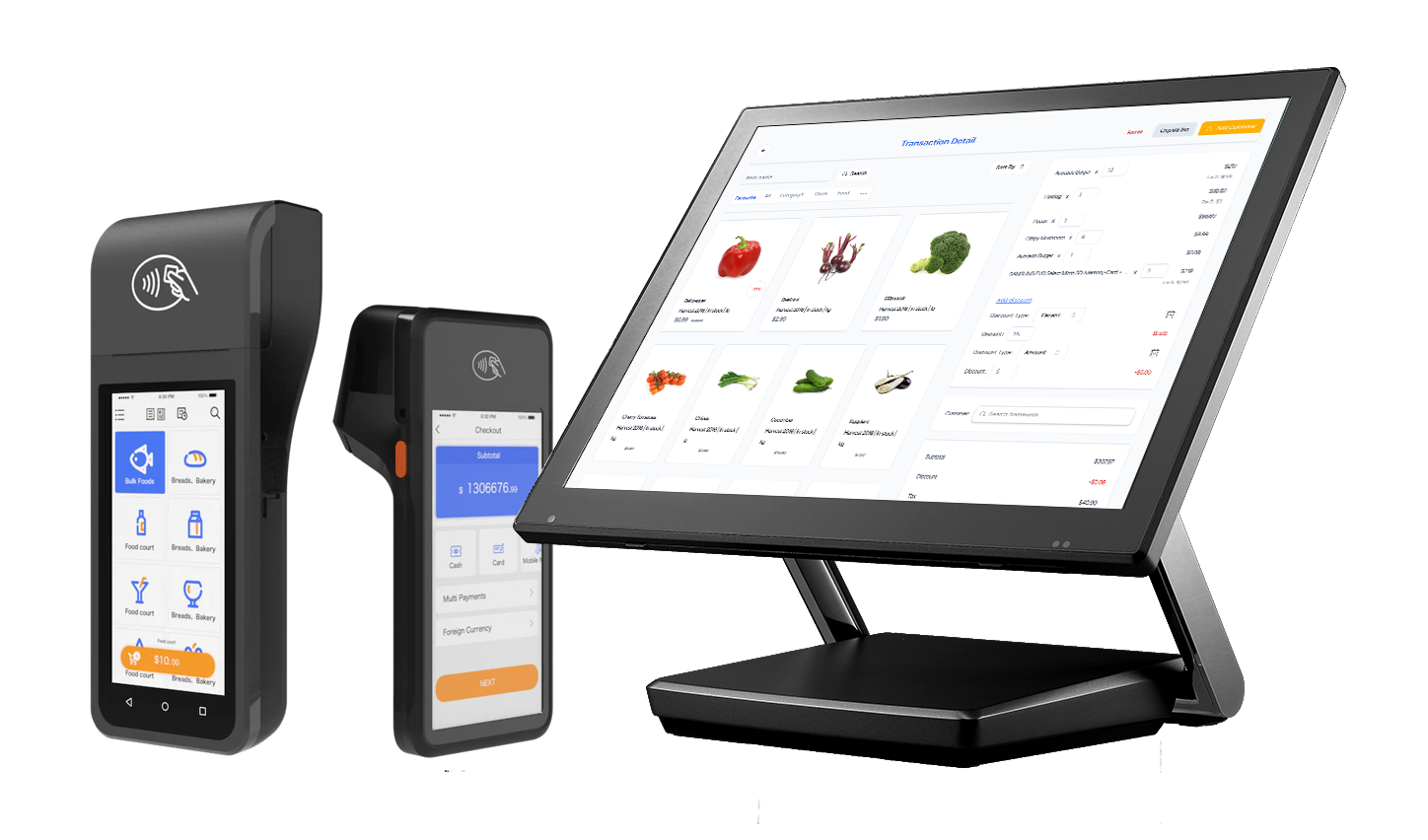 FDMS Solution | Virtual Fiscal Invoicing Device | e-Invoicing Solution ...