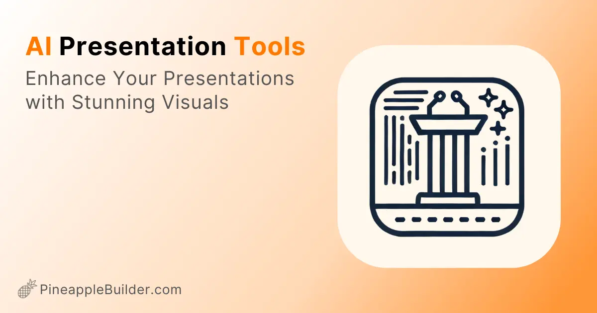 3 Best AI Presentation Tools for Business Success in 2024