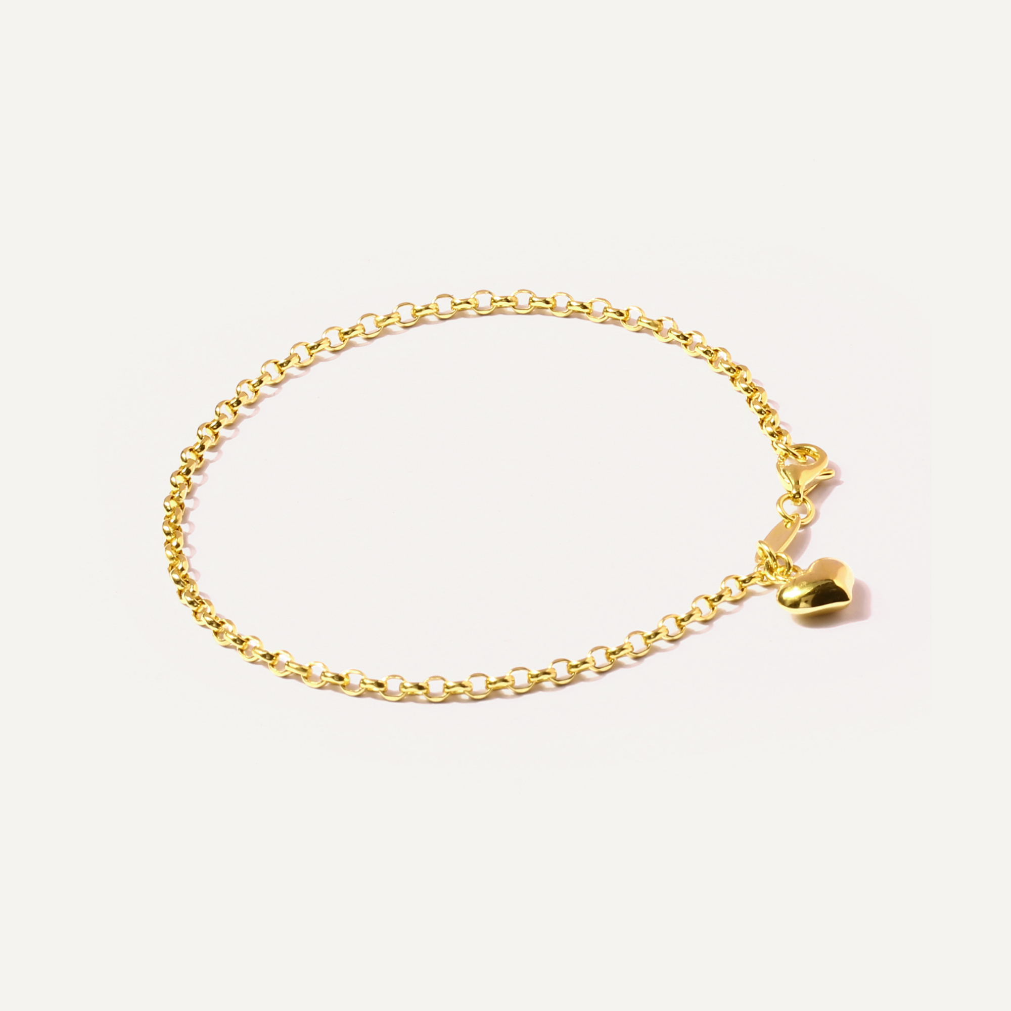 Viola Gold Bracelet | Aurum Lab