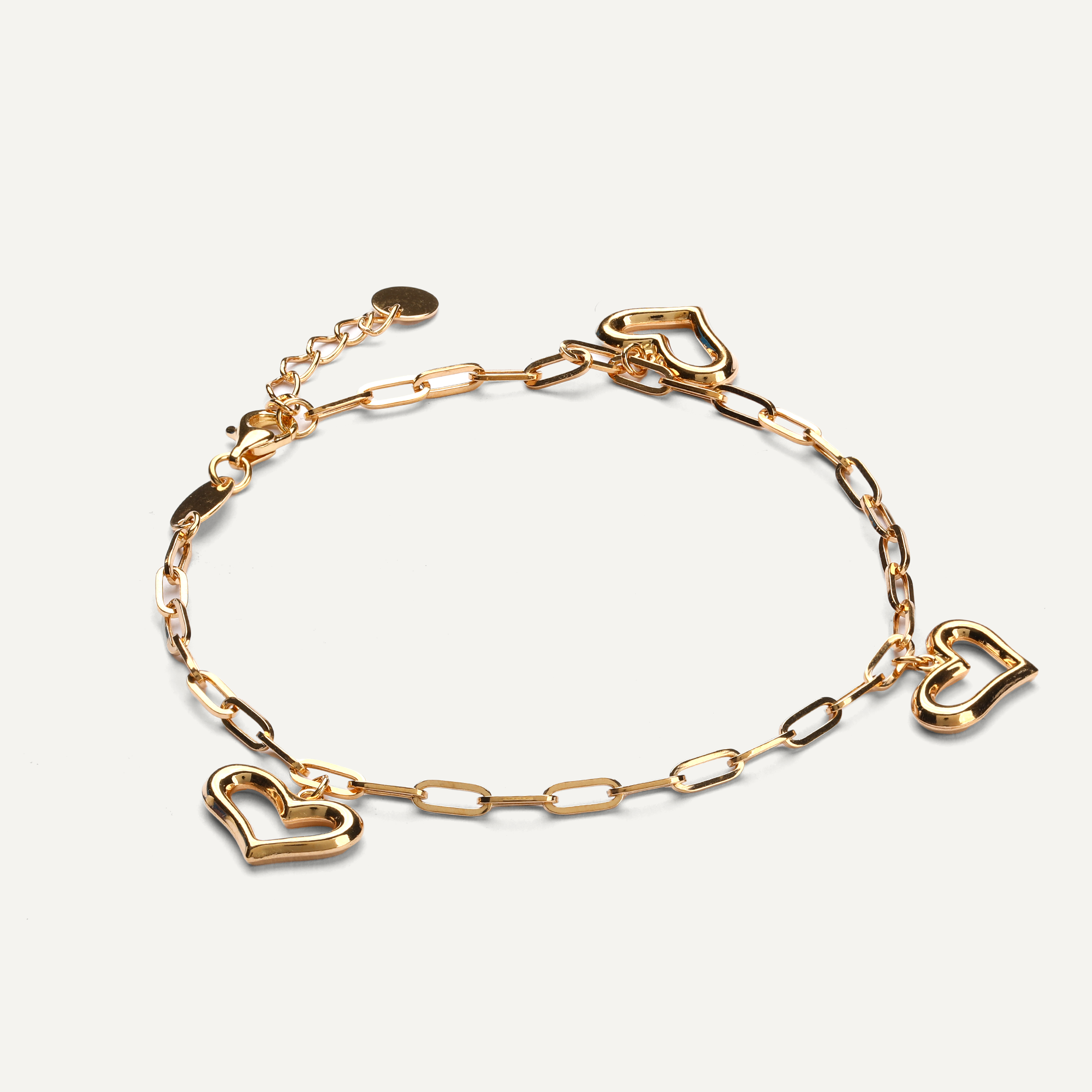 Marianne Gold Bracelet (6K) | Aurum Lab