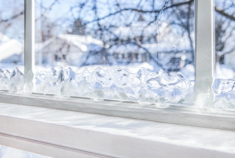 How to winterize a house: our guide | AuthenTEAK