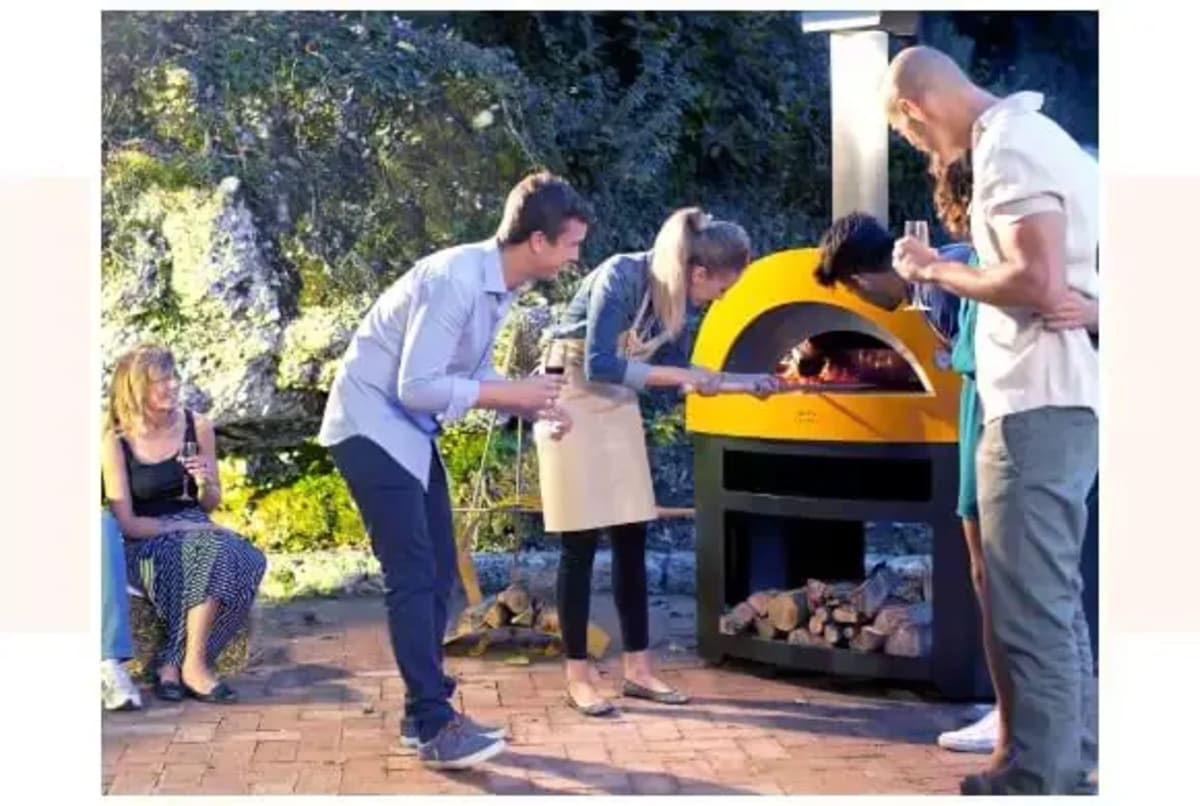 Fall Patio Tips: Easy Ways to Use Your Patio in the Fall and Beyond ...