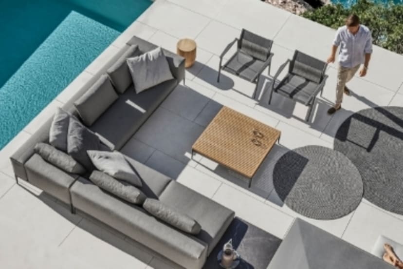 Catalogs | Outdoor Furniture, Grills, Umbrellas and Planters | AuthenTEAK