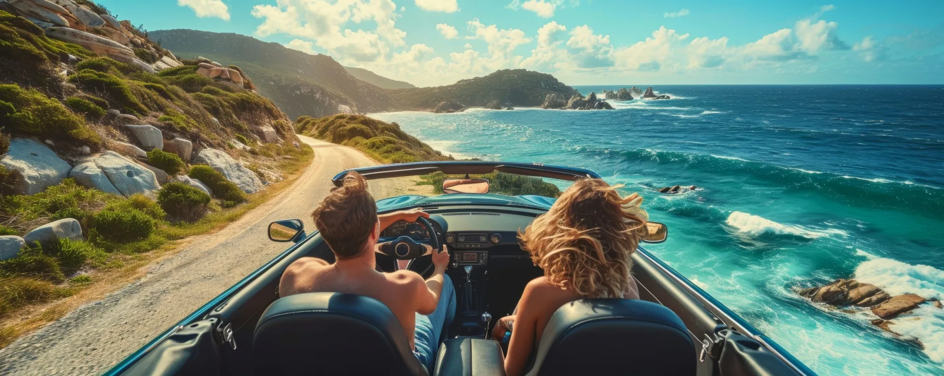 Car Hire Crete Heraklion | Heraklion airport car rentals