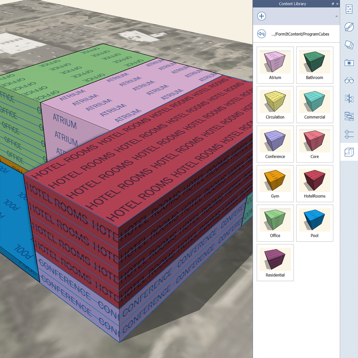 Autodesk Formit