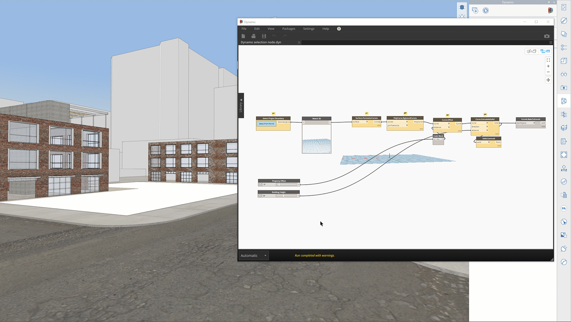 Autodesk Formit