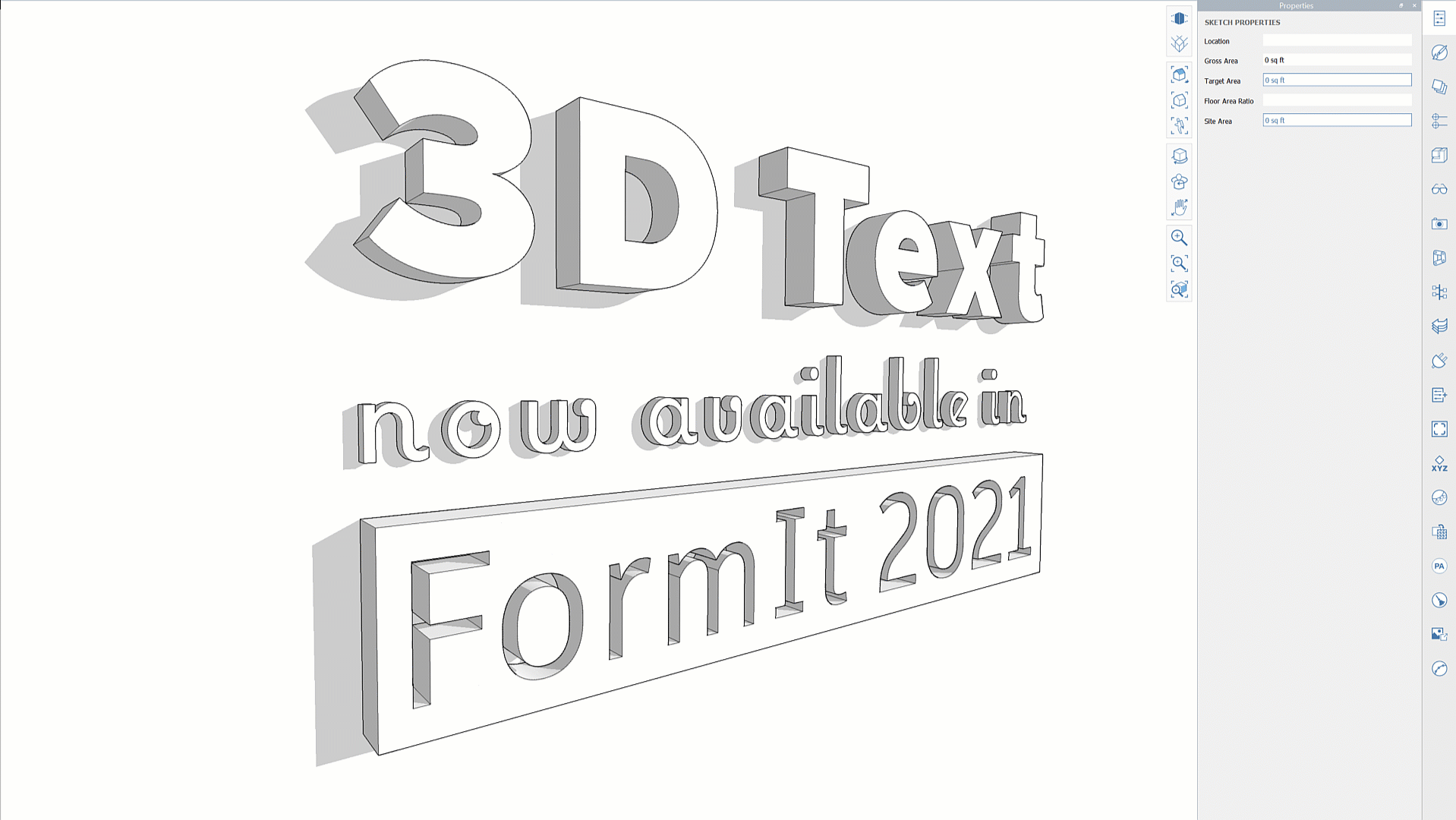 Autodesk FormIt