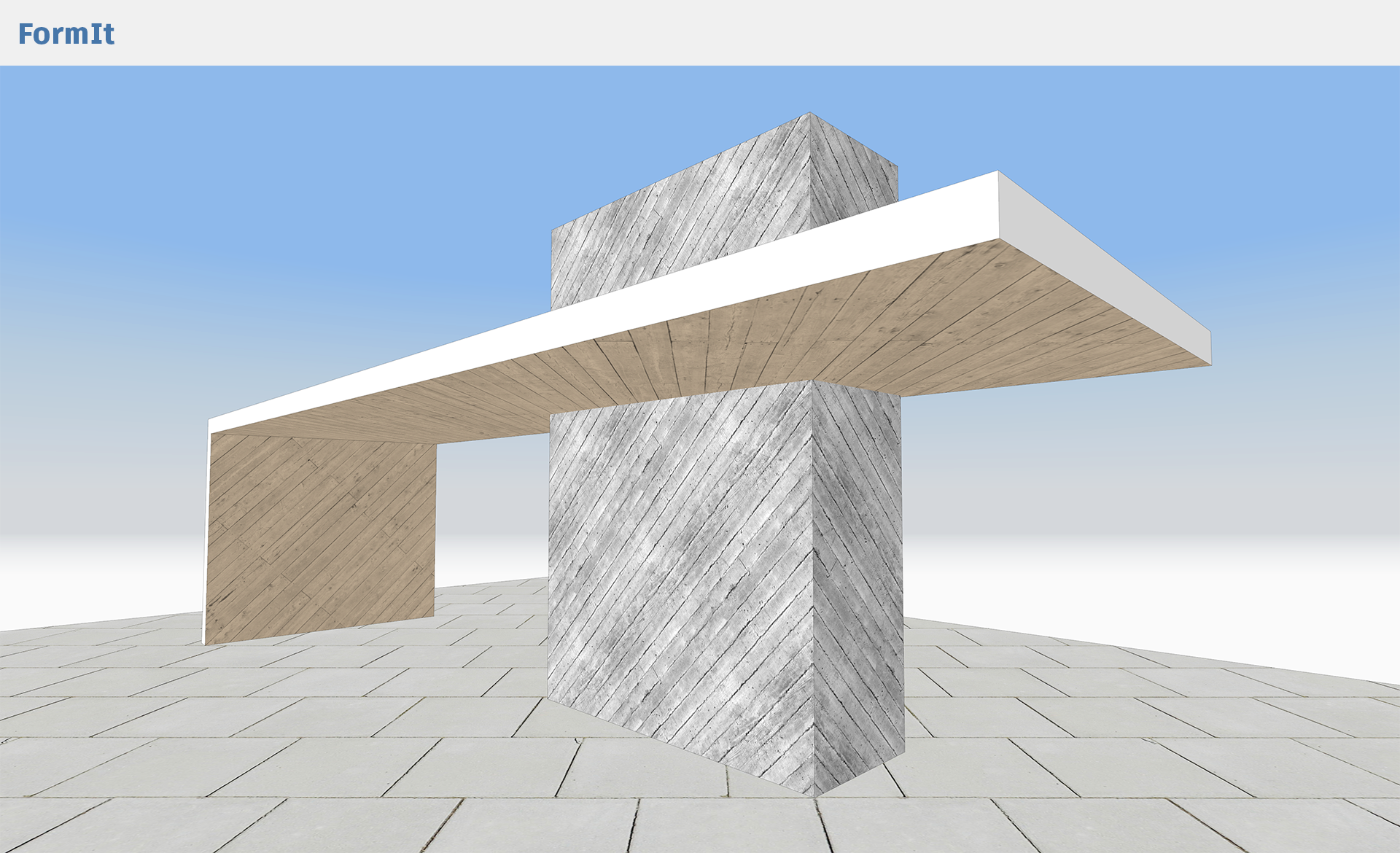 Autodesk Formit