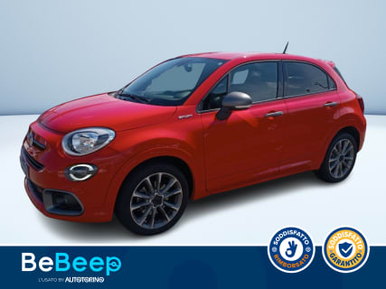 Fiat 500X, scopri le offerte | Autotorino