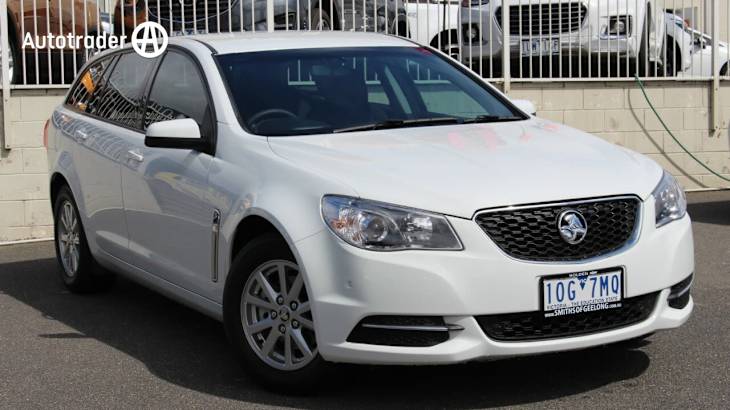 Holden Commodore Station Wagon for Sale in Geelong VIC | Autotrader