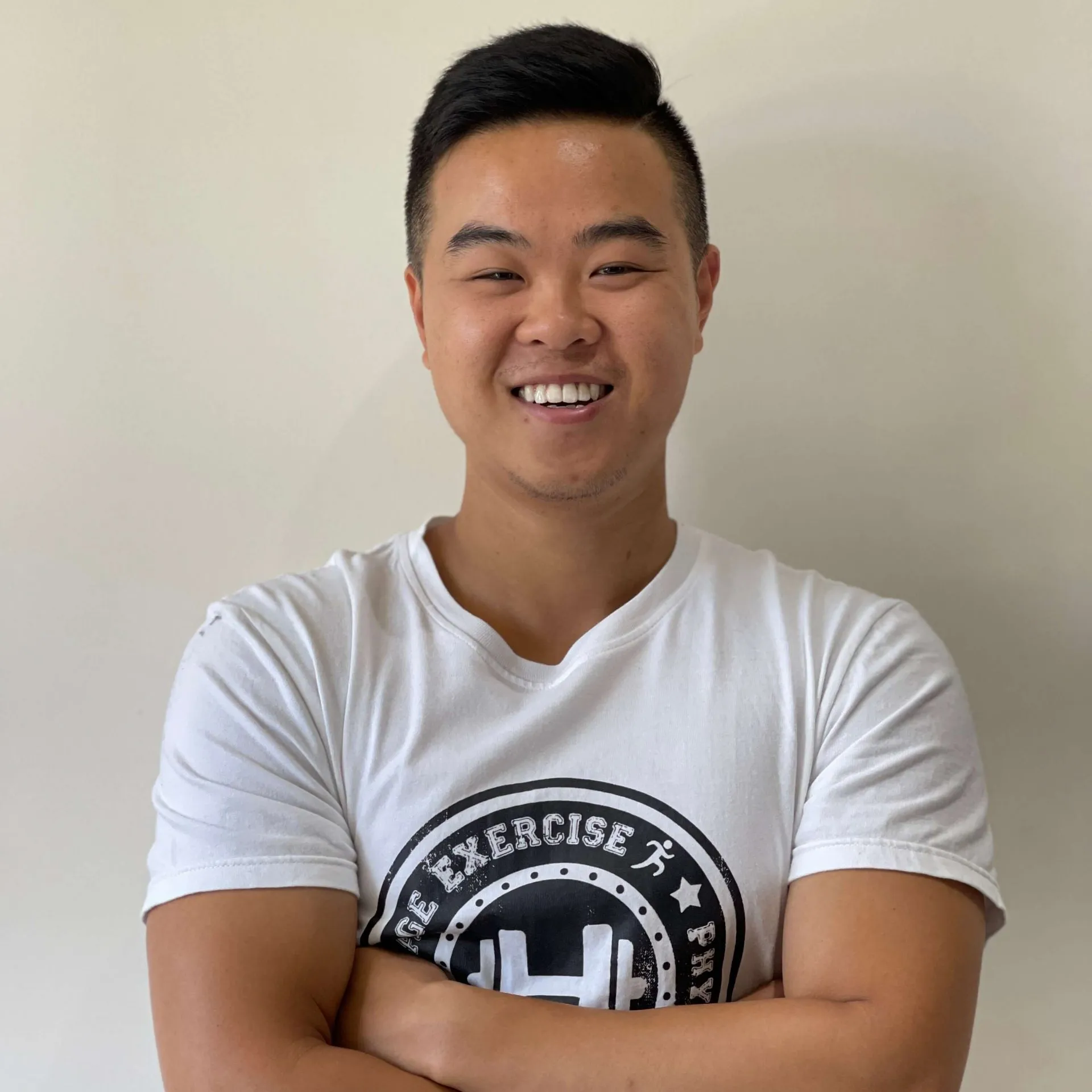 The Garage Exercise Physiologist | Nutrition Services in Burwood, New ... The Garage Exercise Physiologist | Nutrition Services in Burwood, New ...