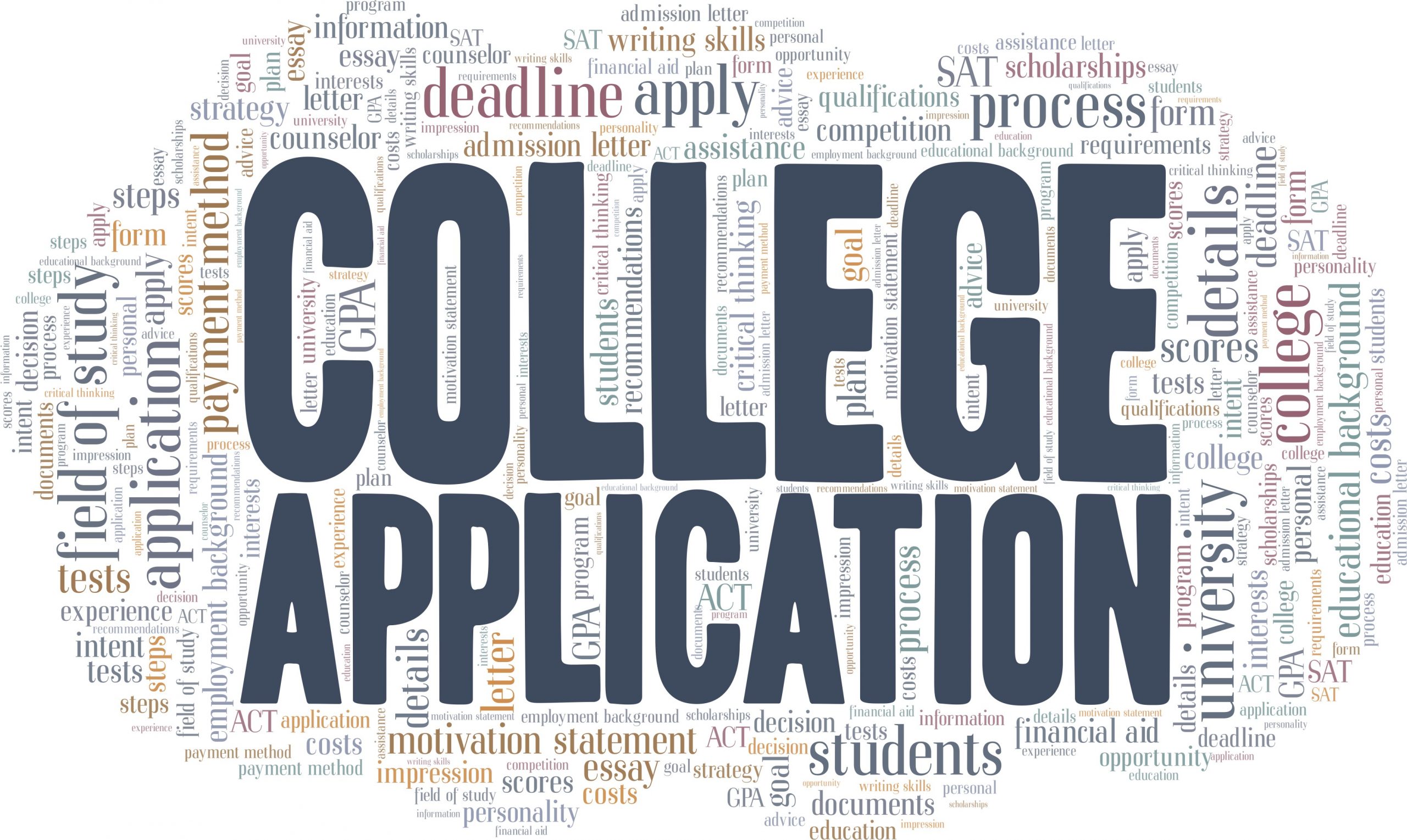 15 Tips to Make Your College Application Shine - Avalon Admission