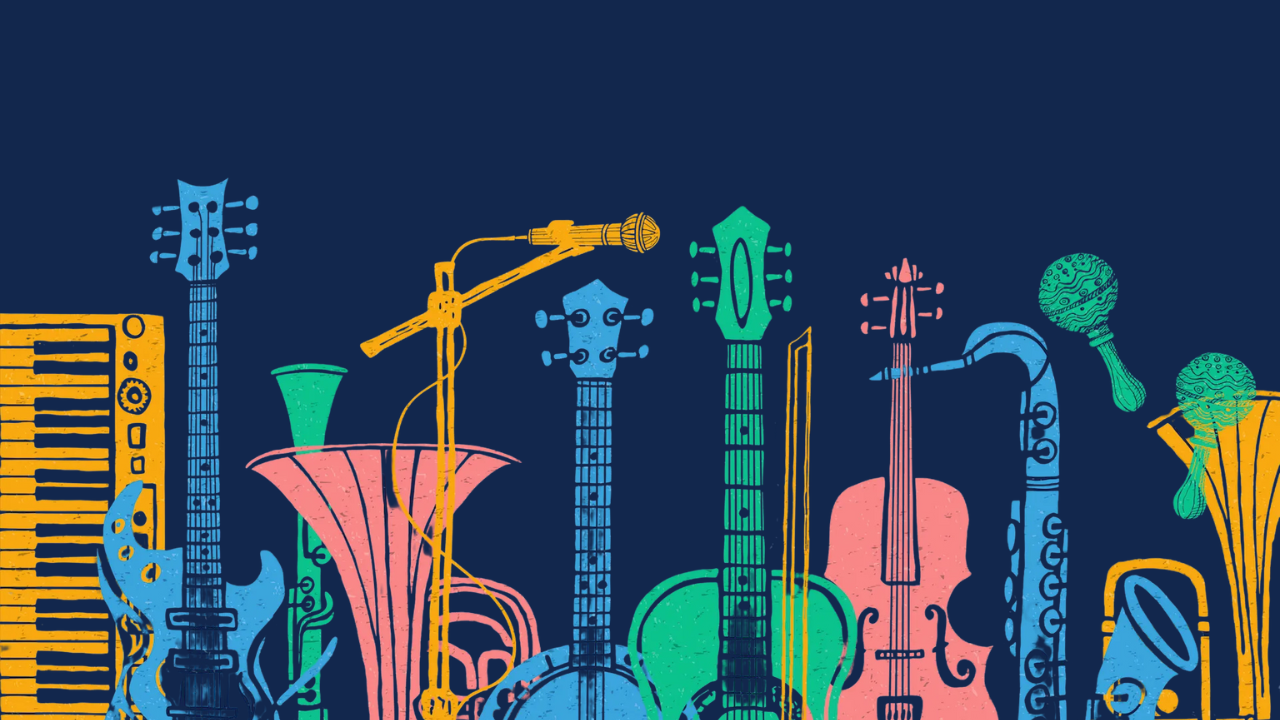 Introduction to Music and Music Rudiments | Uwise