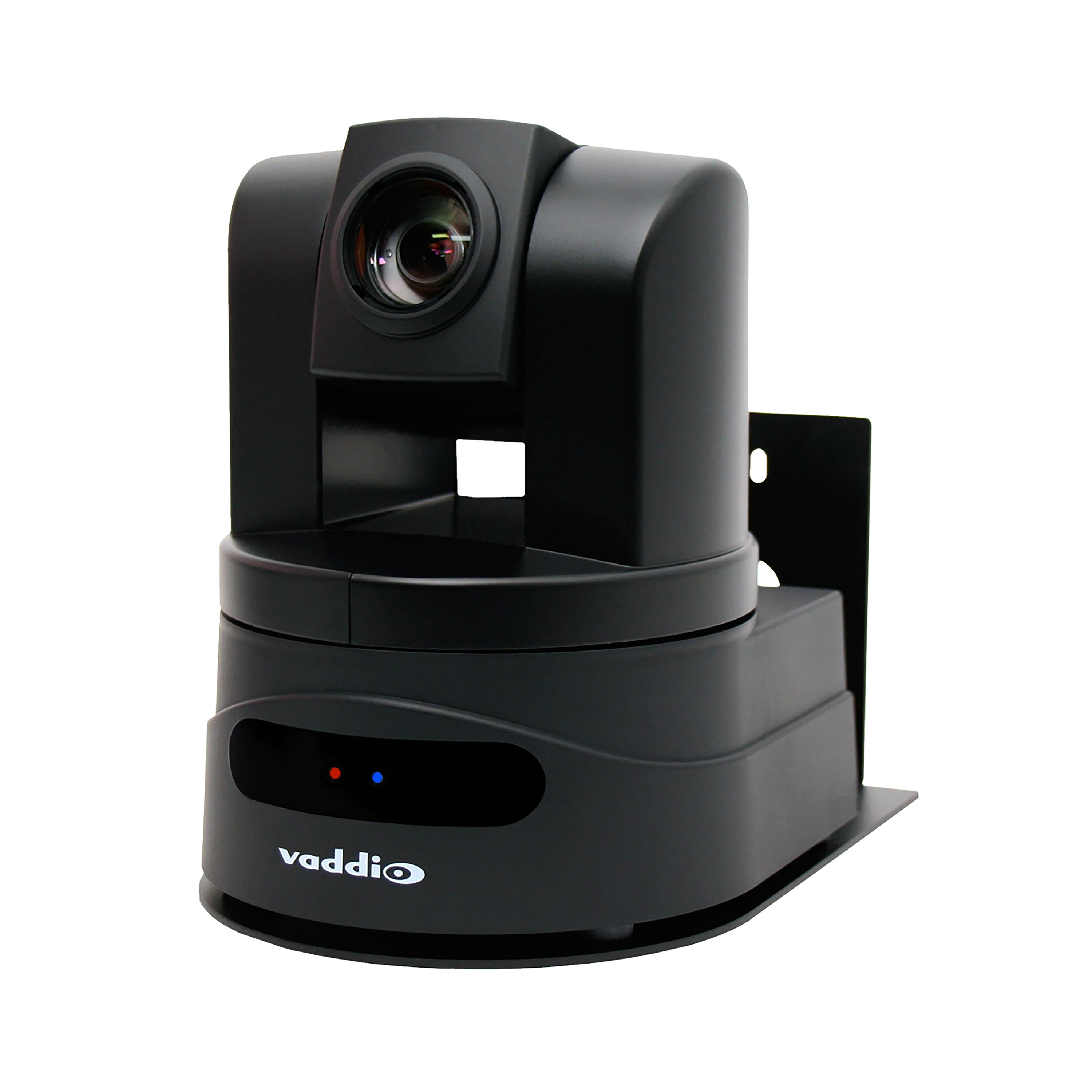 Vaddio 535-2020-230 Thin Profile Wall Mount Bracket for Vaddio HD ...