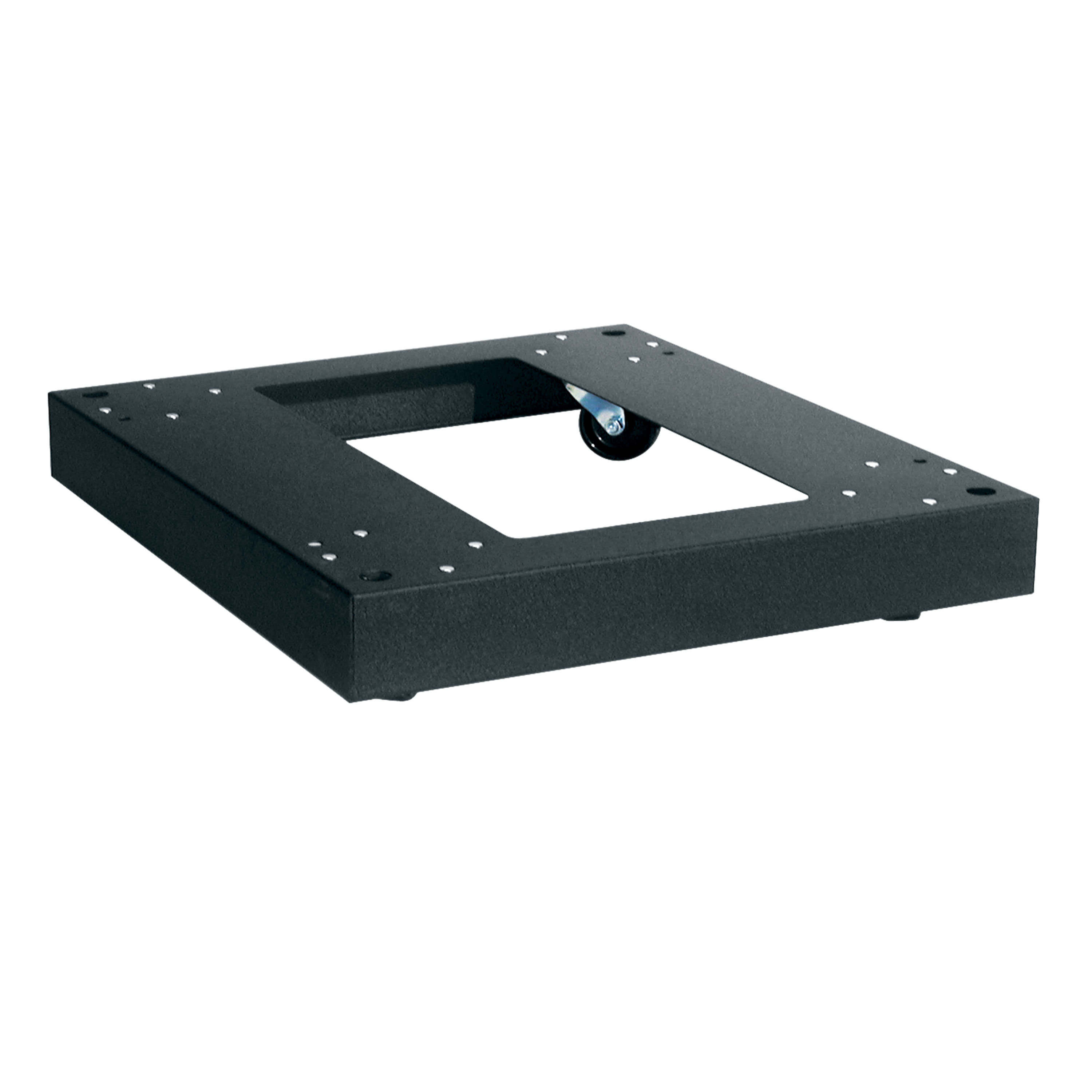 Middle Atlantic CBS-5-26 Caster Base for 26 Inch Deep Slim 5 Series ...
