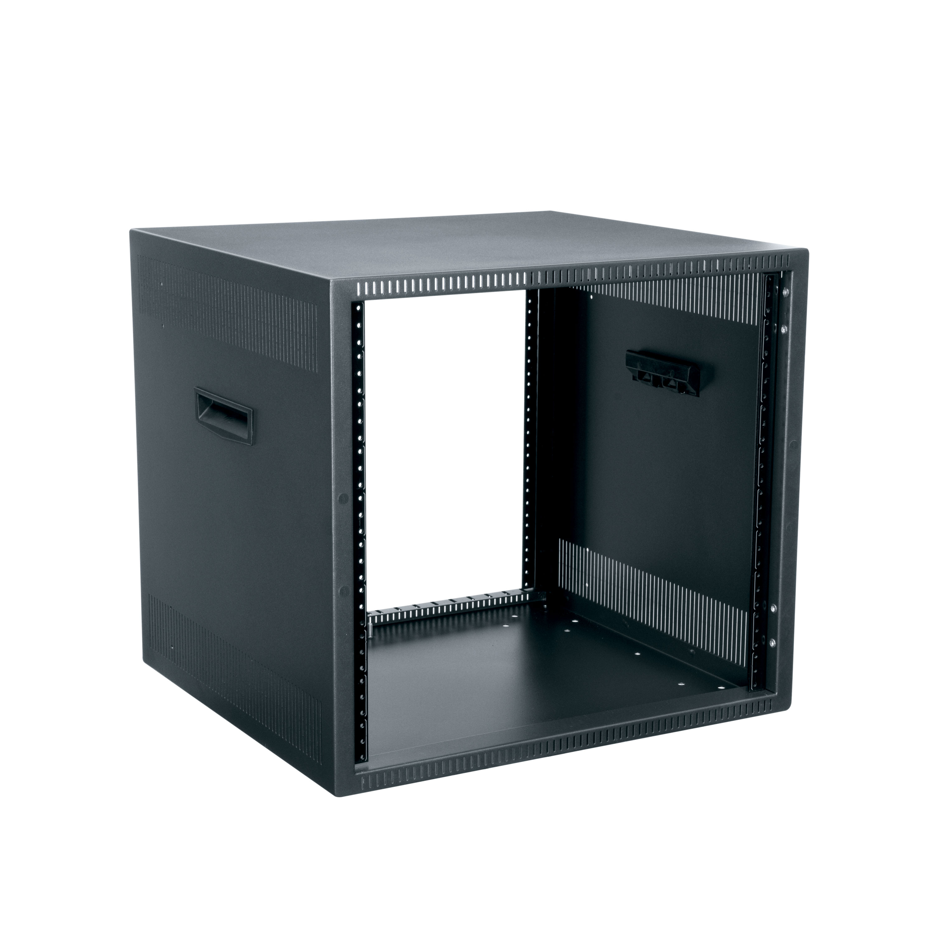 Middle Atlantic DTRK-1218 DTRK Series Desktop Rack | Legrand AV