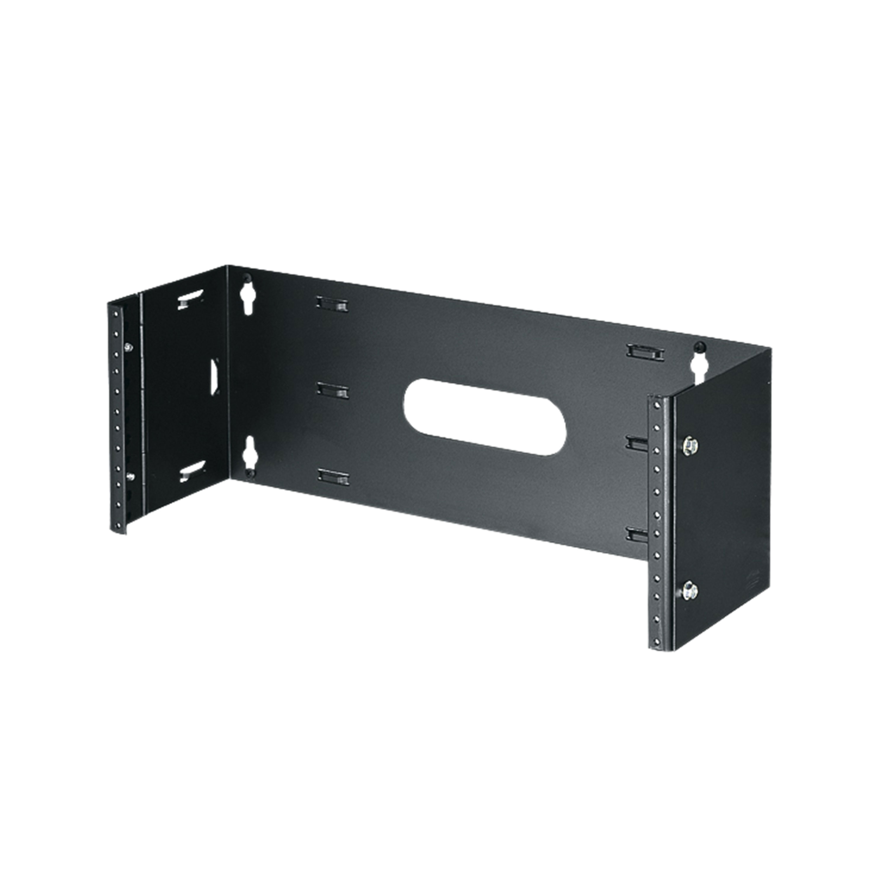 Middle Atlantic HPM Series Hinged Panel Mount | Legrand AV | Legrand AV
