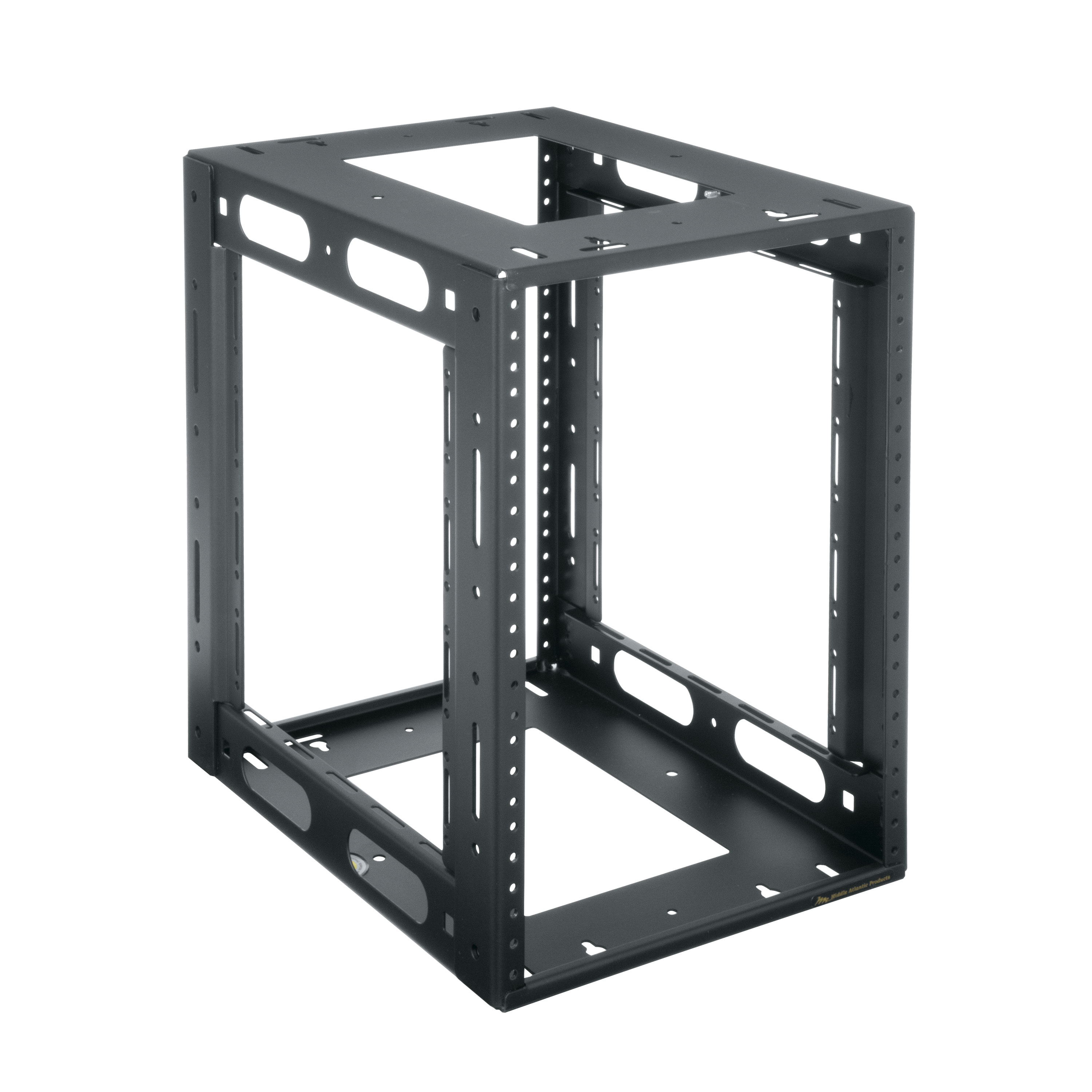 Middle Atlantic HRF-814 HRF Series Rack | Legrand AV