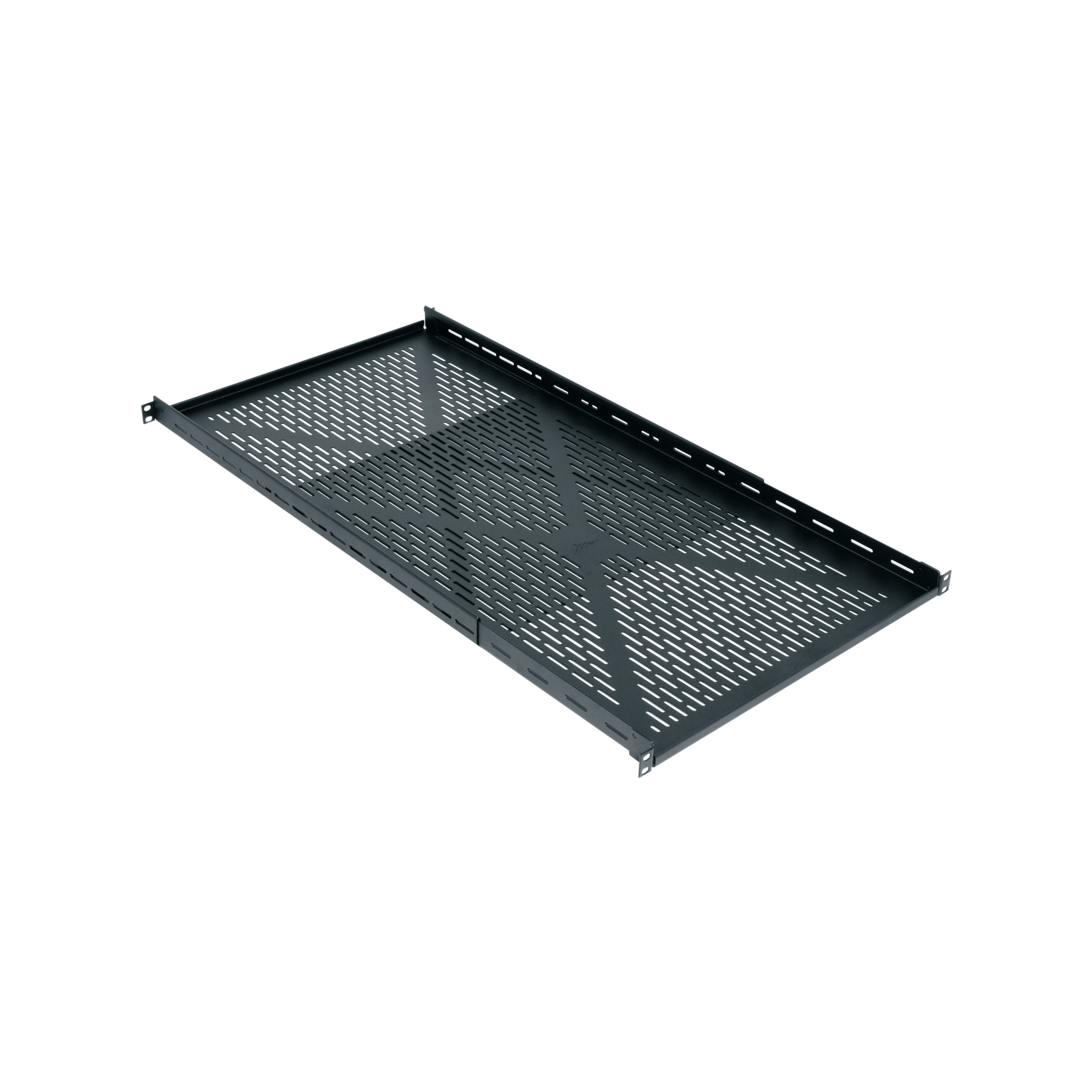 Middle Atlantic VSA-2744 1 RU Adjustable Rackshelf 27 Inches to 44 ...