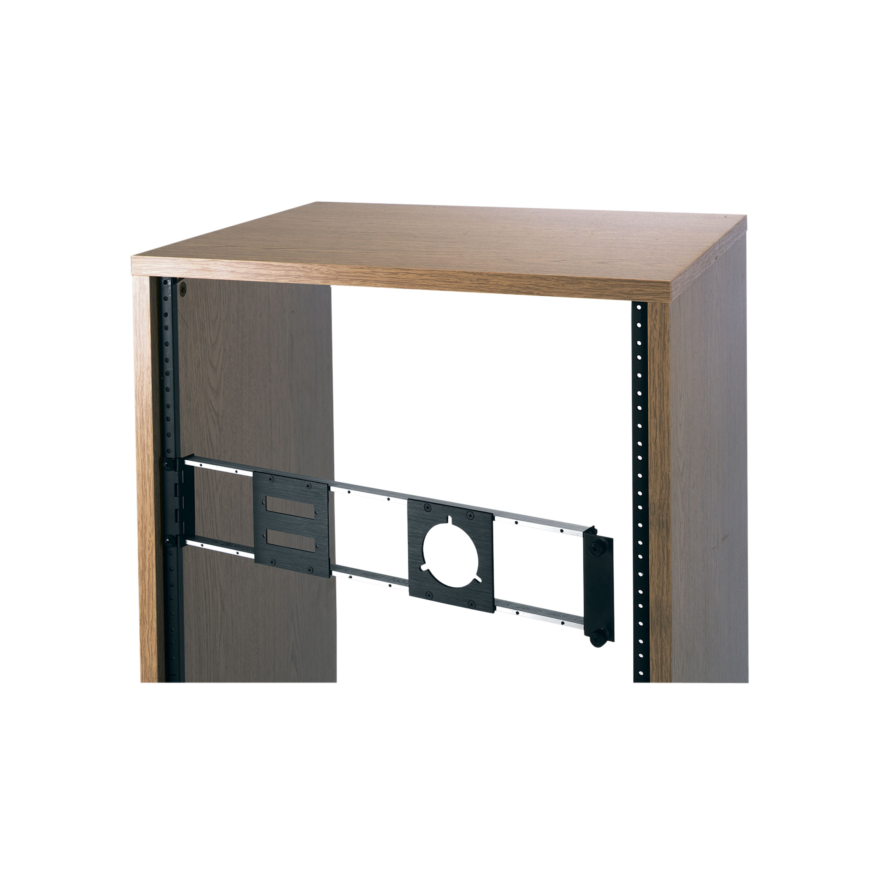 Middle Atlantic UCP-SF UCP Series Hinged Frame Kit | Legrand AV