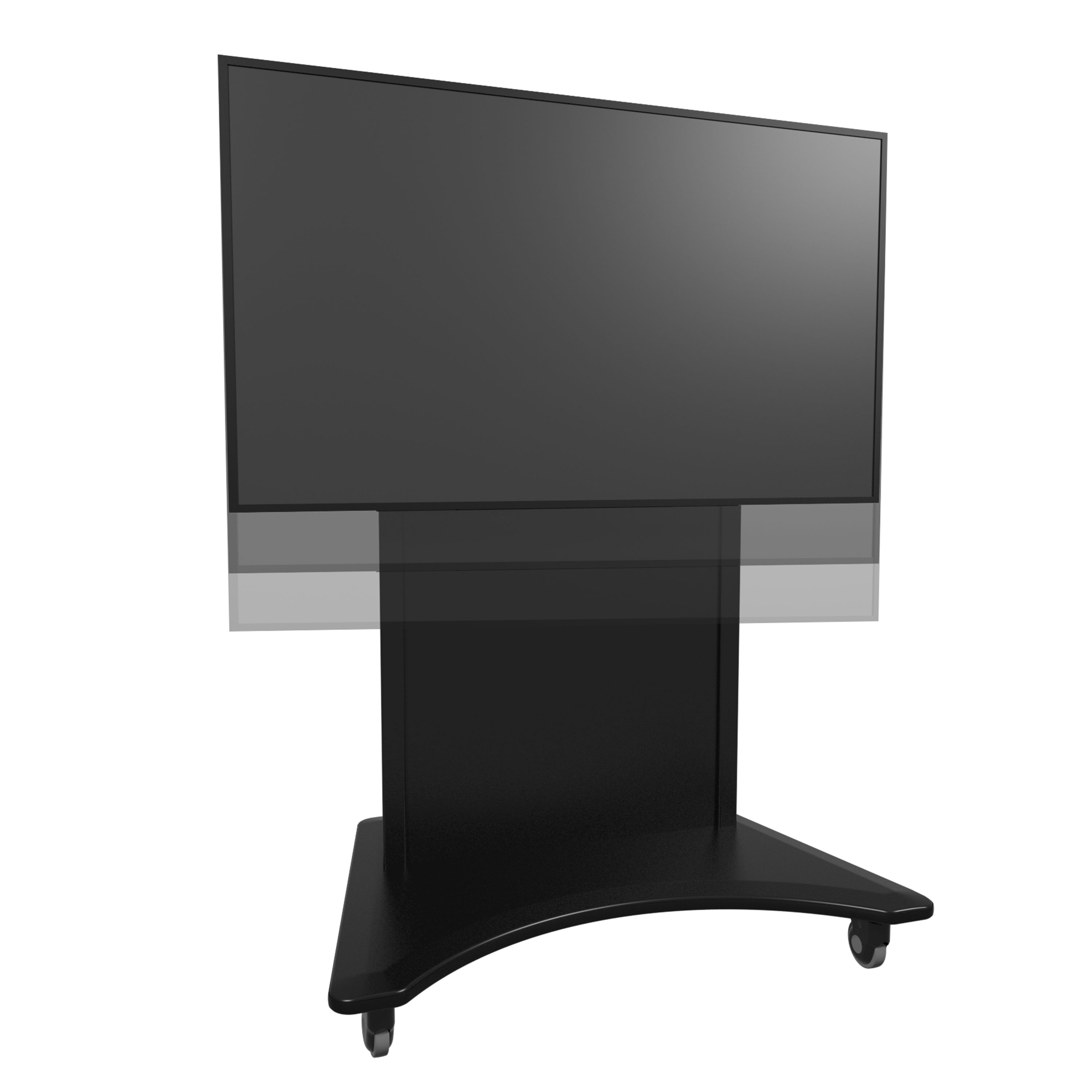 Middle Atlantic FlexView™ Display Cart and Stand | Legrand AV