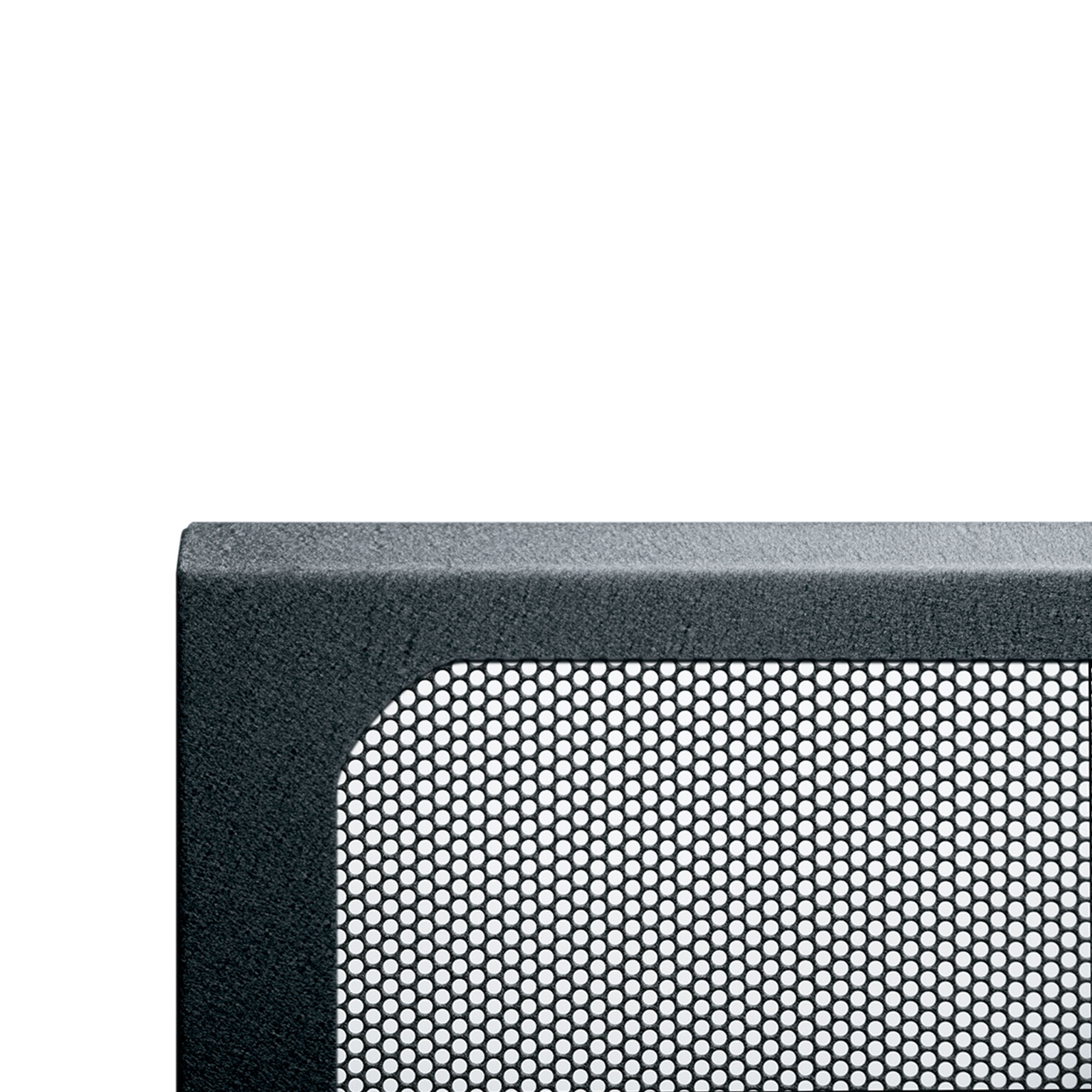 Middle Atlantic LVFD-44 44 RU Vented Front Door for ERK, MRK and WRK ...