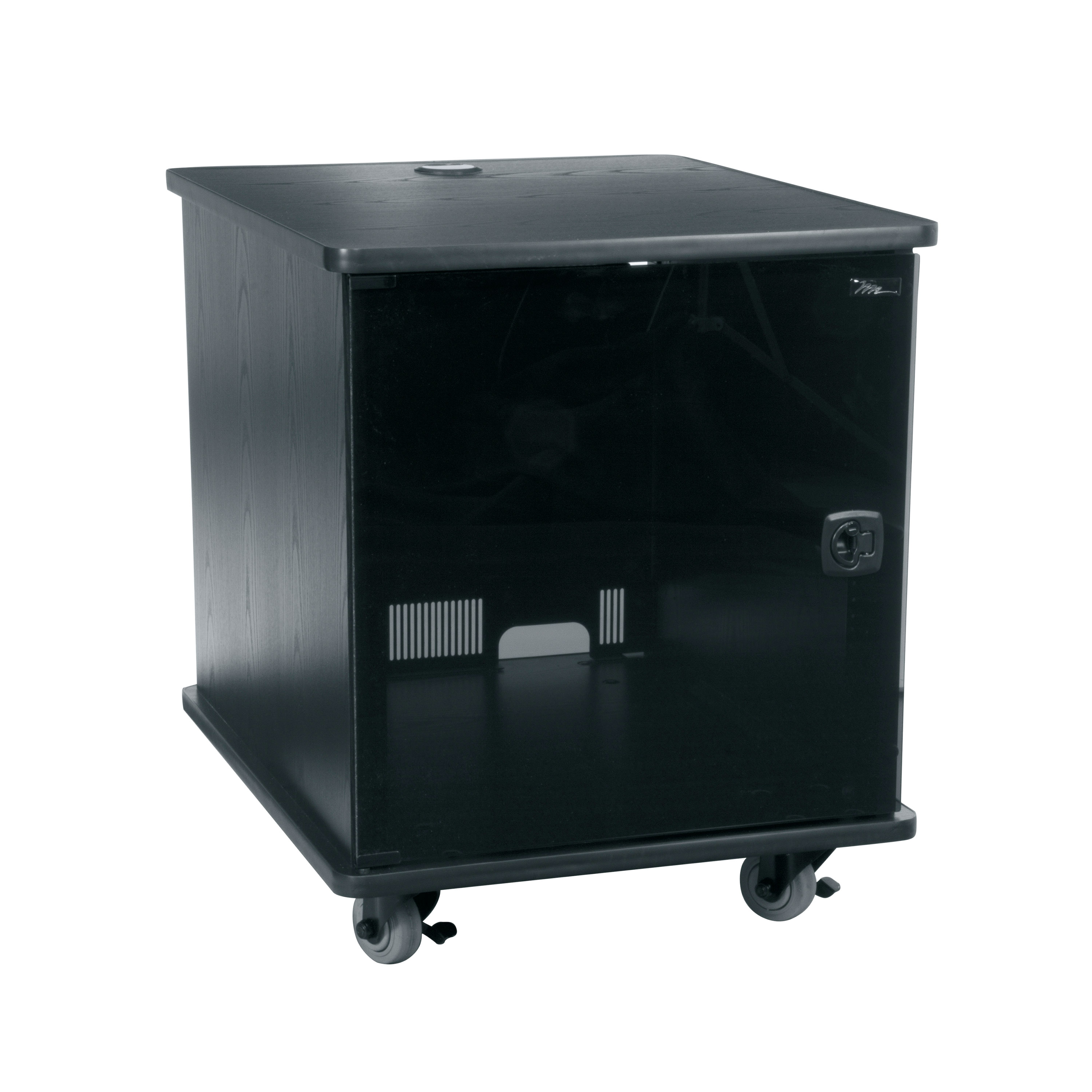 Middle Atlantic MFR Series Mobile Furniture Rack - 12-20 RU | Legrand AV