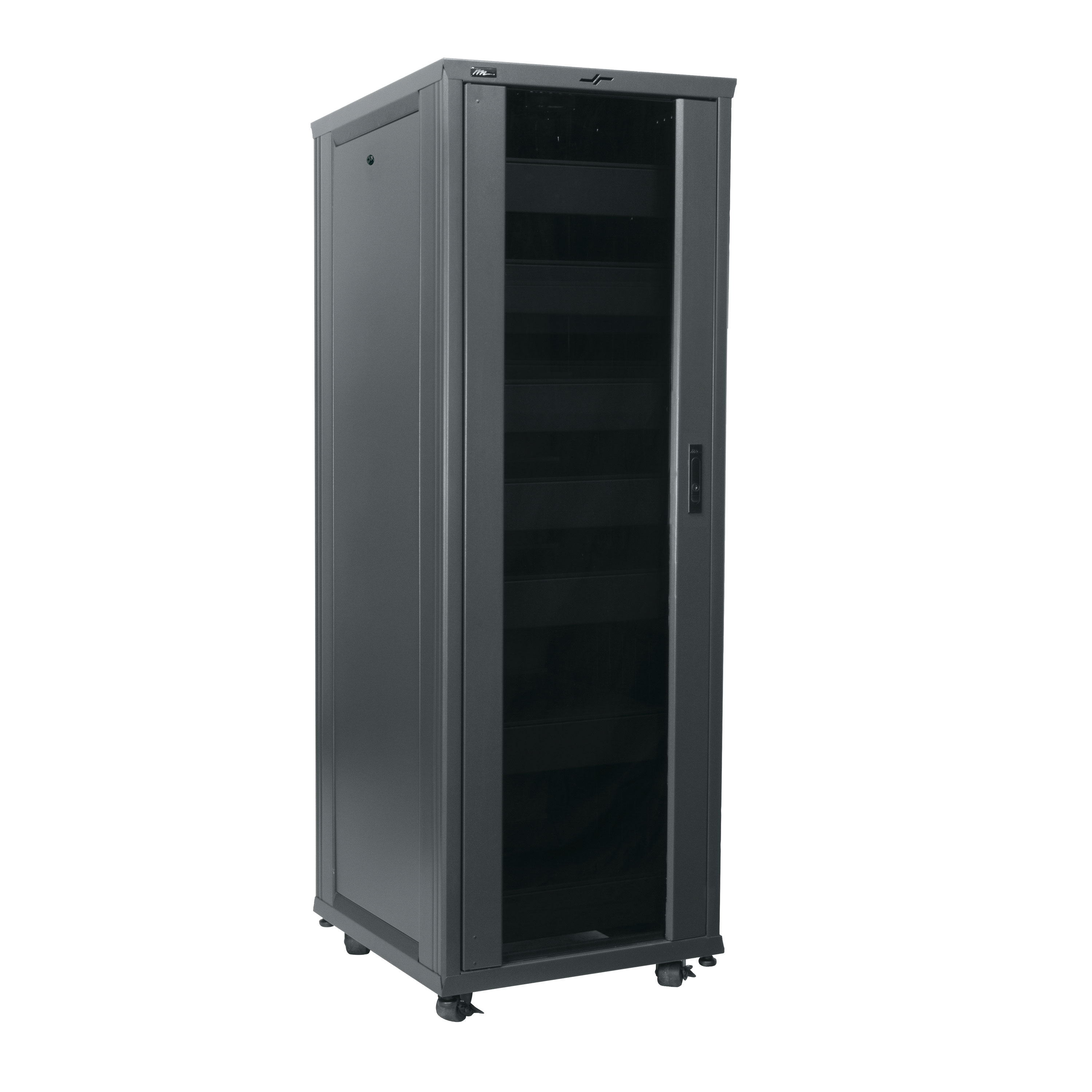Middle Atlantic RCS-3524 Essex RCS Series Pre-Configured Rack | Legrand AV