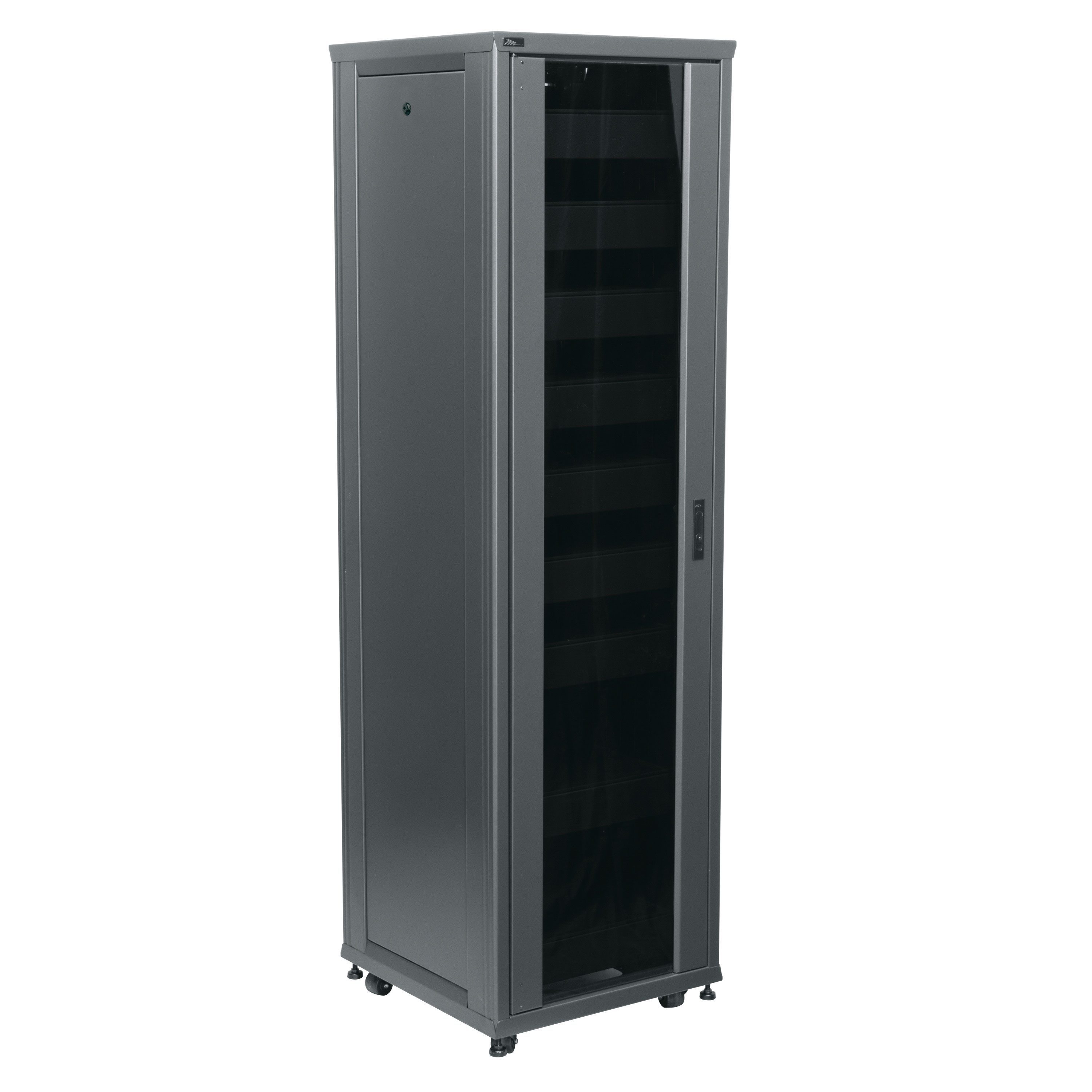Choice Collection BRCS Pre-Configured AV Rack | Legrand AV