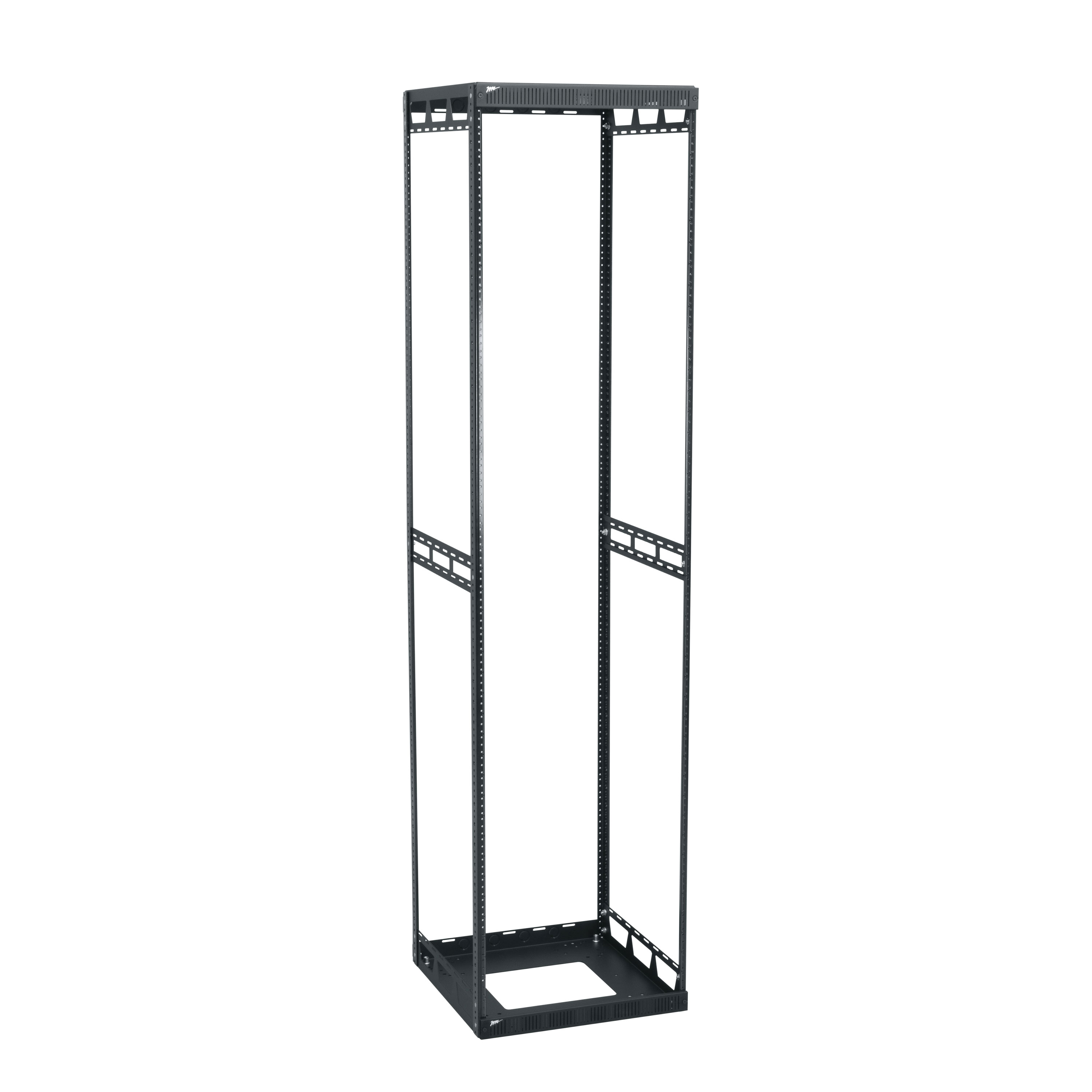Middle Atlantic Slim 5 Series 19-1/8 Inch Rack Frame | Legrand AV