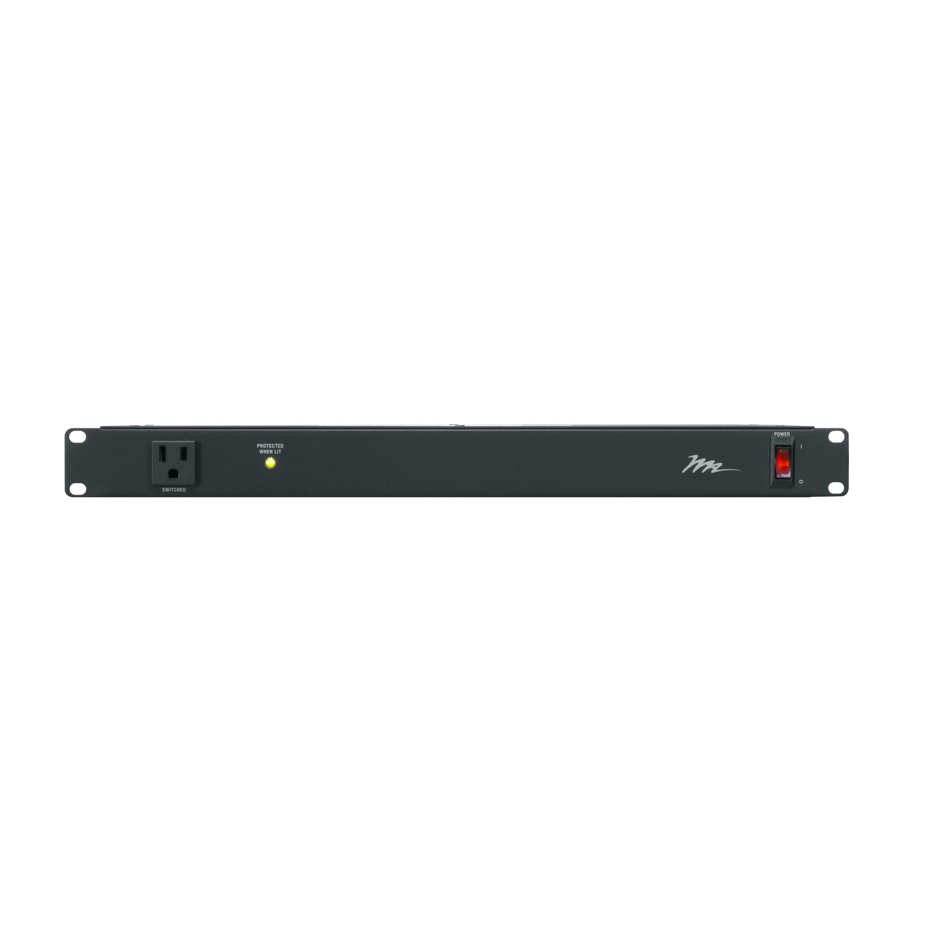 Middle Atlantic Essex Rackmount Power Distribution Unit | Legrand AV