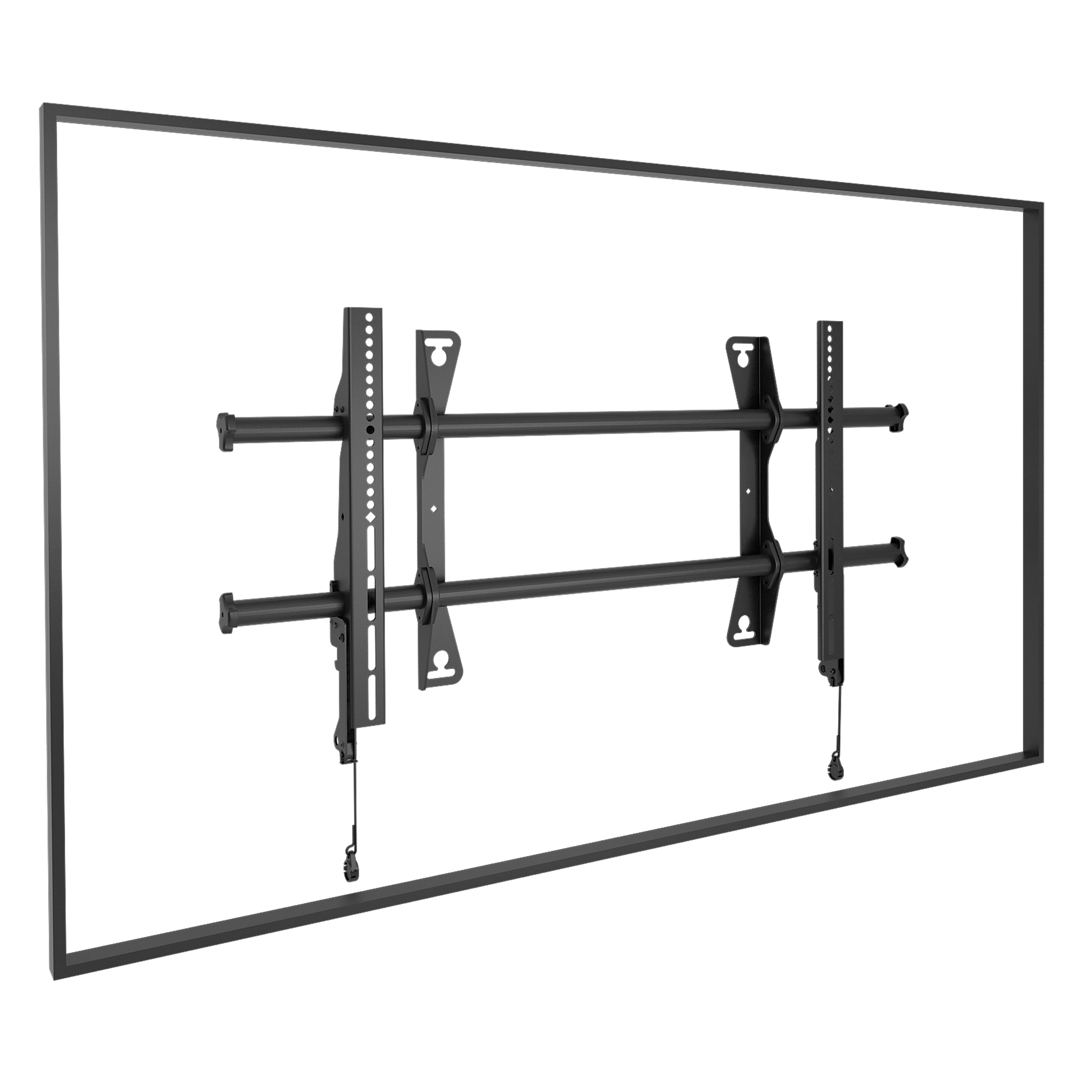 Chief LSA1U Large Fusion® Fixed Wall Display Mount | Legrand AV
